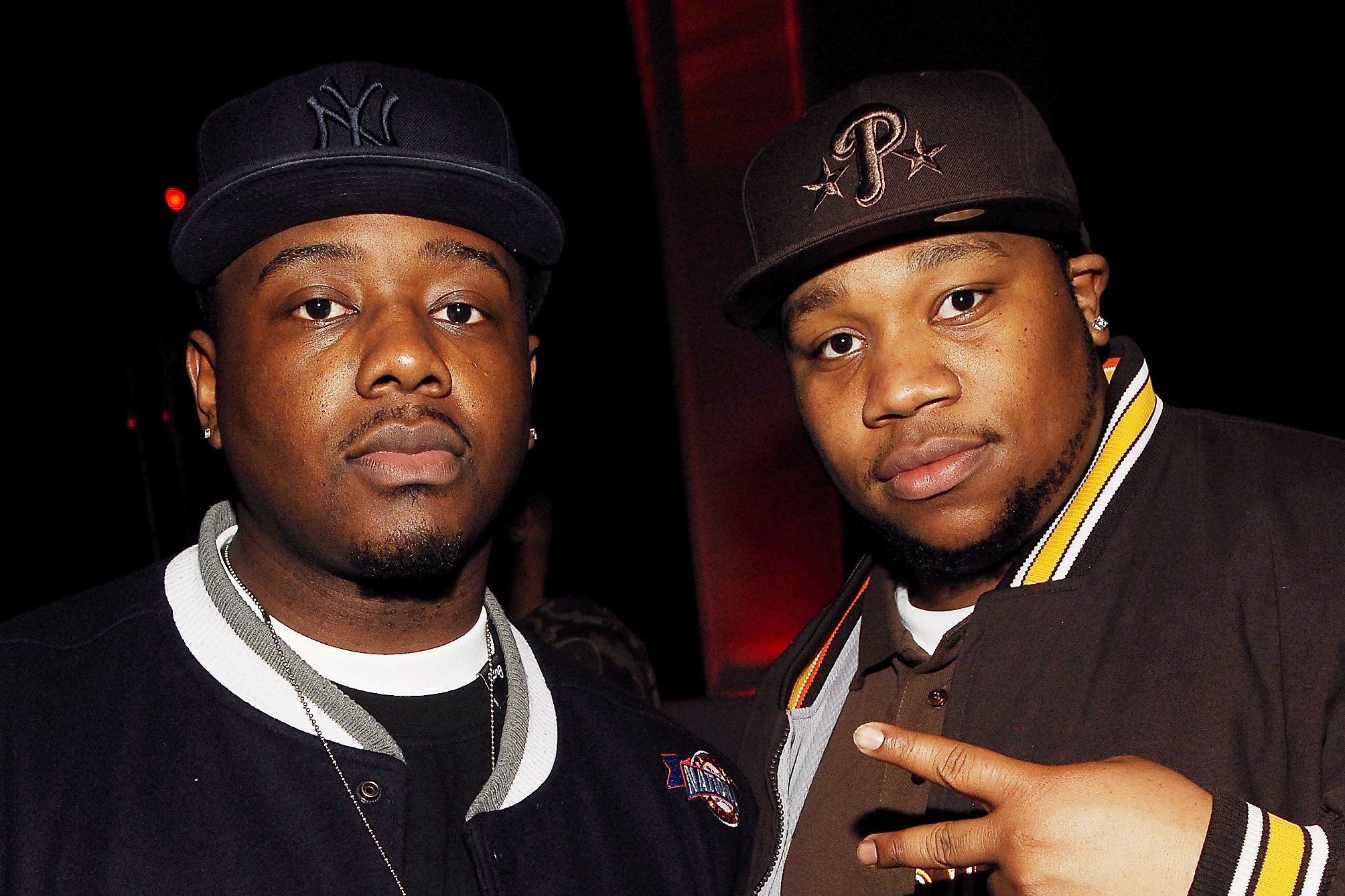 Little Brother Announce "Curtain Call: The Final Tour" And Say Goodbye ...