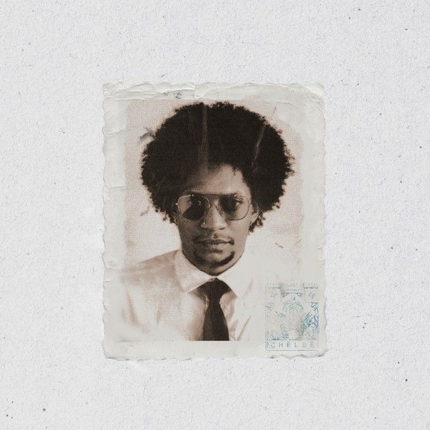 Lou Phelps Brings A New Energy On Debut Album, "Chèlbè," Fully Produced ...