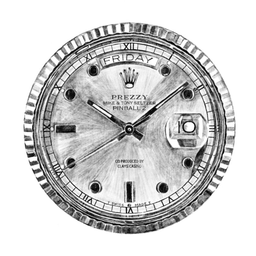 MIKE & Tony Seltzer Officially Announce Sequel To "Pinball" With ...