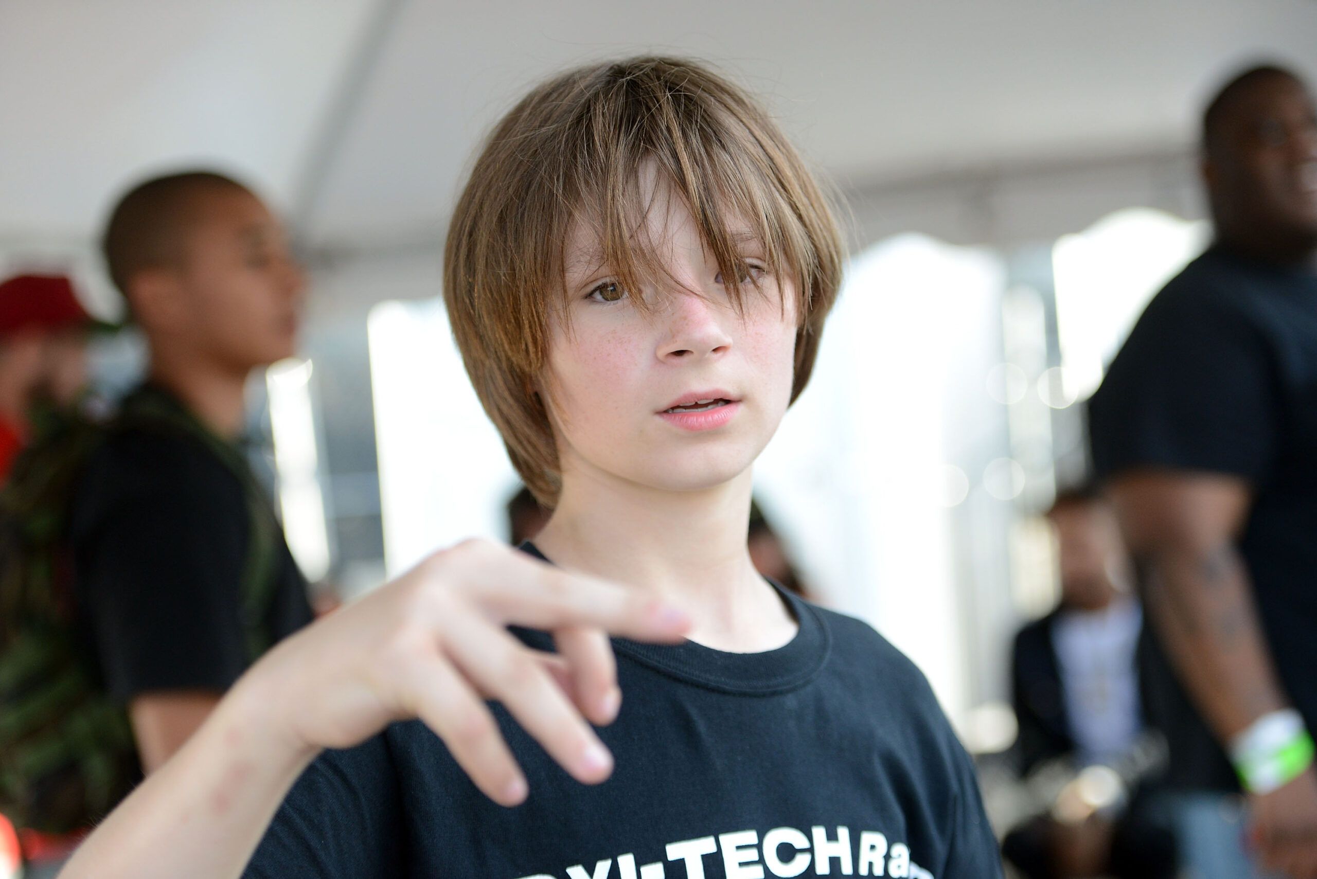 Matt Ox Breaks Silence After Arrest For Drug Charges