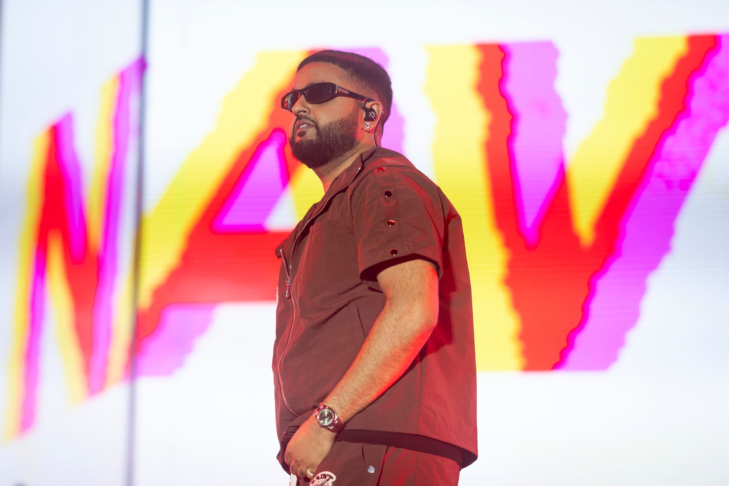 NAV Savagely Claps Back At Twitter Troll Who Dragged His Music Through ...