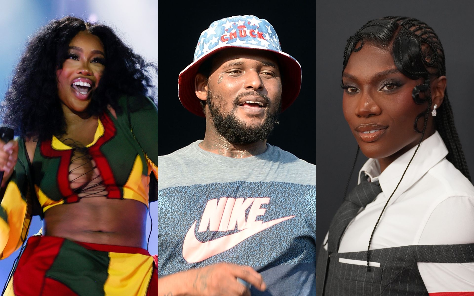 TDE Curates Stacked Roster Of Tracks For Season Six NBA 2K25 Soundtrack