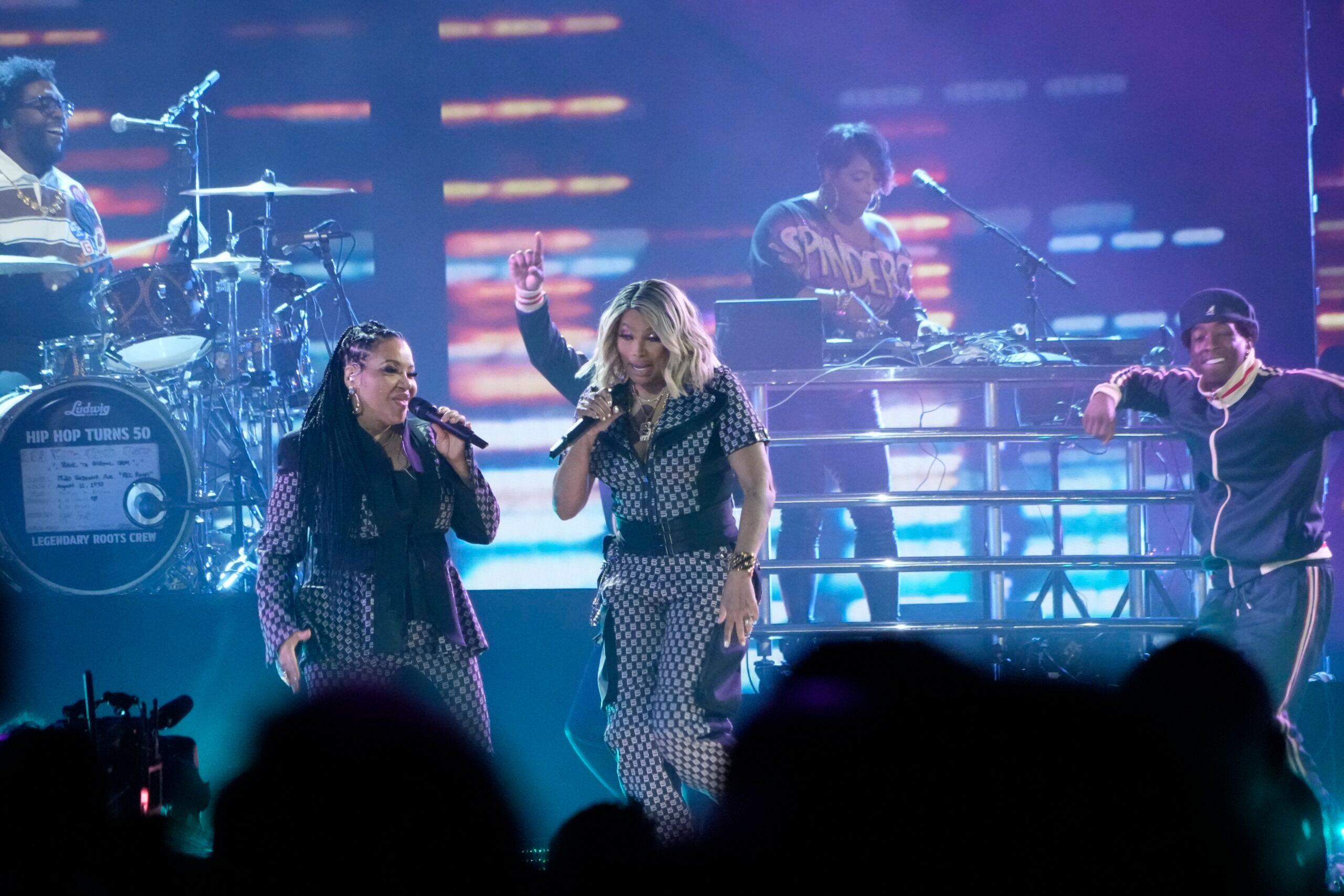 Outkast & Salt-N-Pepa Are Hip-Hop's Latest Rock & Roll Hall Of Fame ...