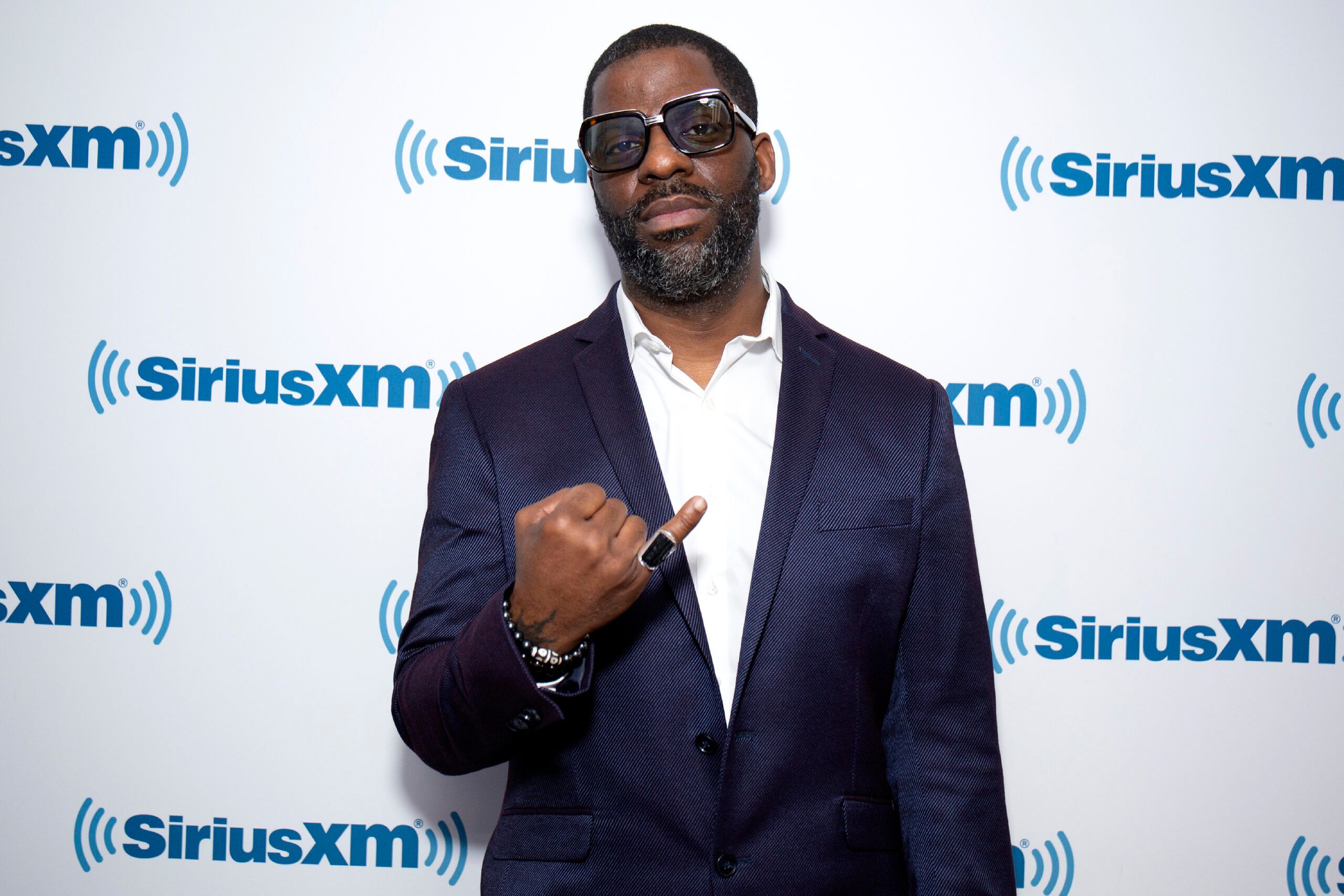 Rhymefest Recalls Eminem Allegedly Calling Him The N-Word During A Huge ...