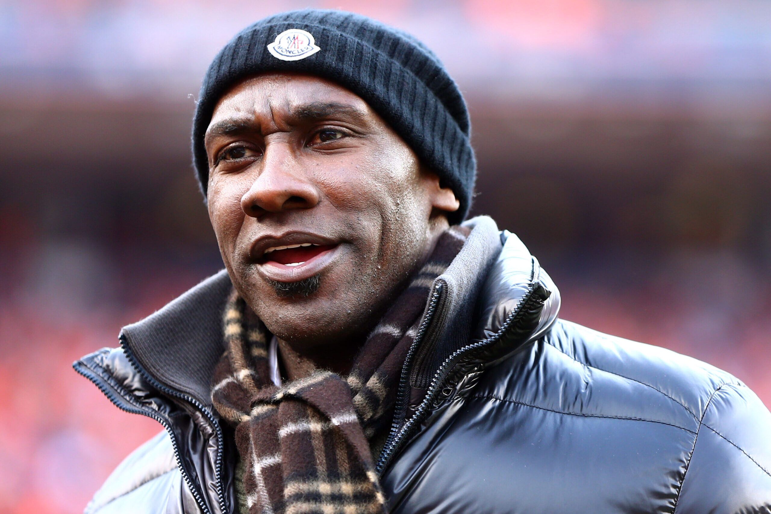 Shannon Sharpe's Legal Team Explains Why He Wanted To Settle With ...
