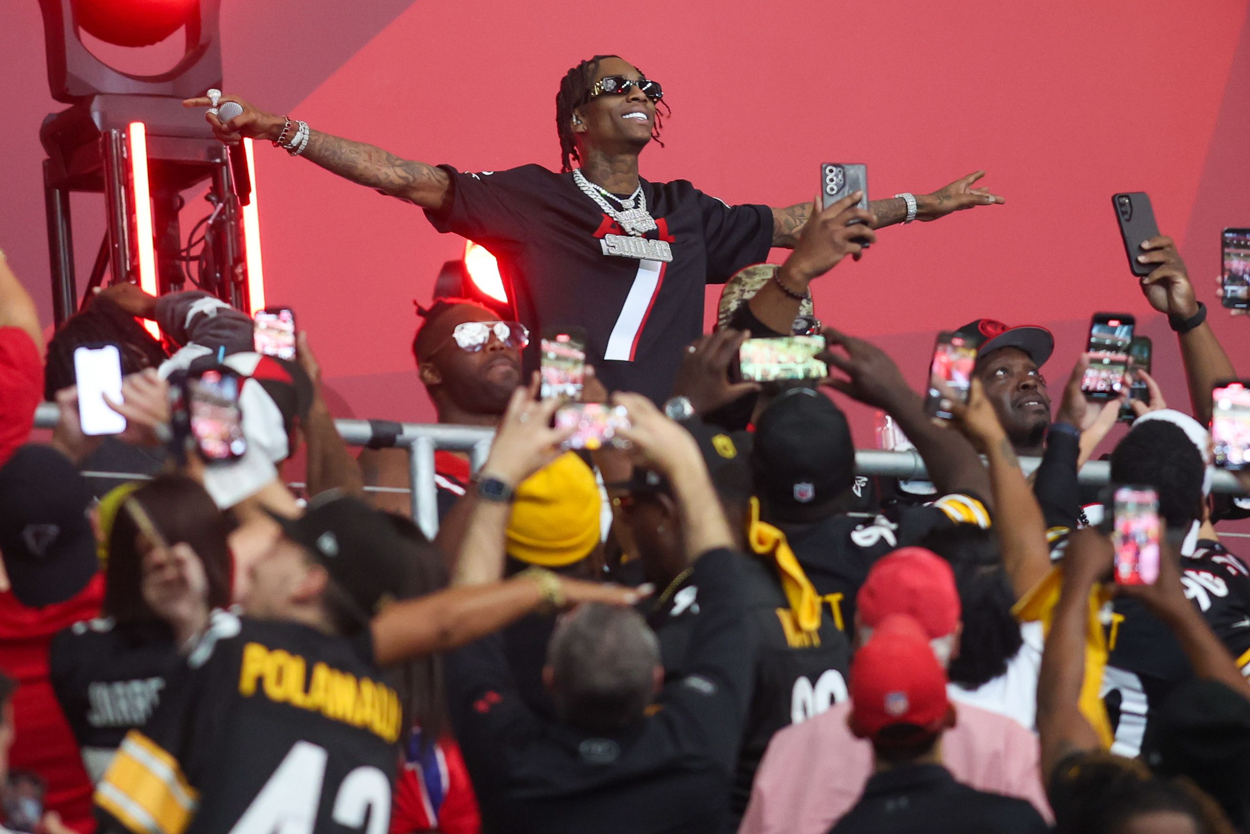 Soulja Boy Questions His Alleged Net Worth And Seeks Appeal After ...