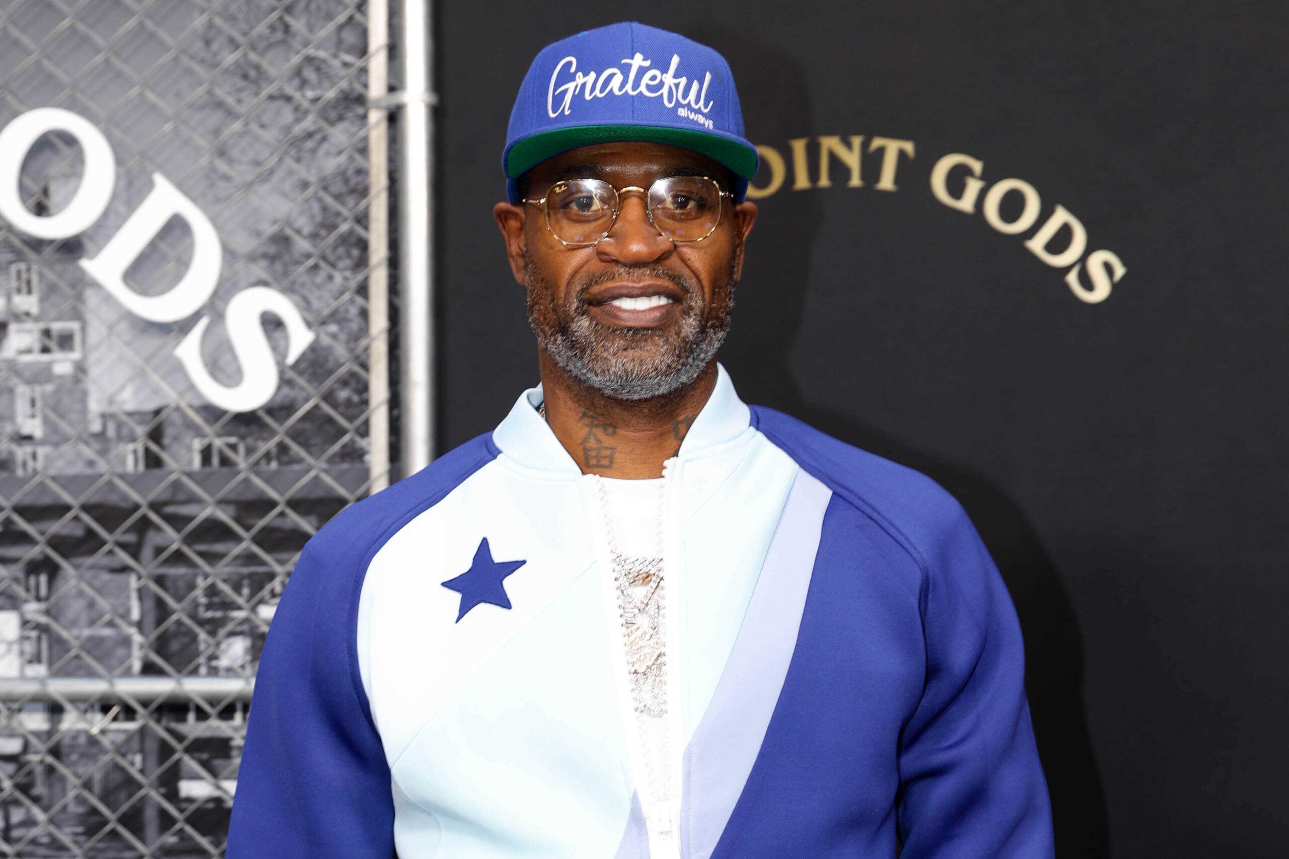 Stephen Jackson Makes His Stance On "Checking In" Clear Amid Big U ...