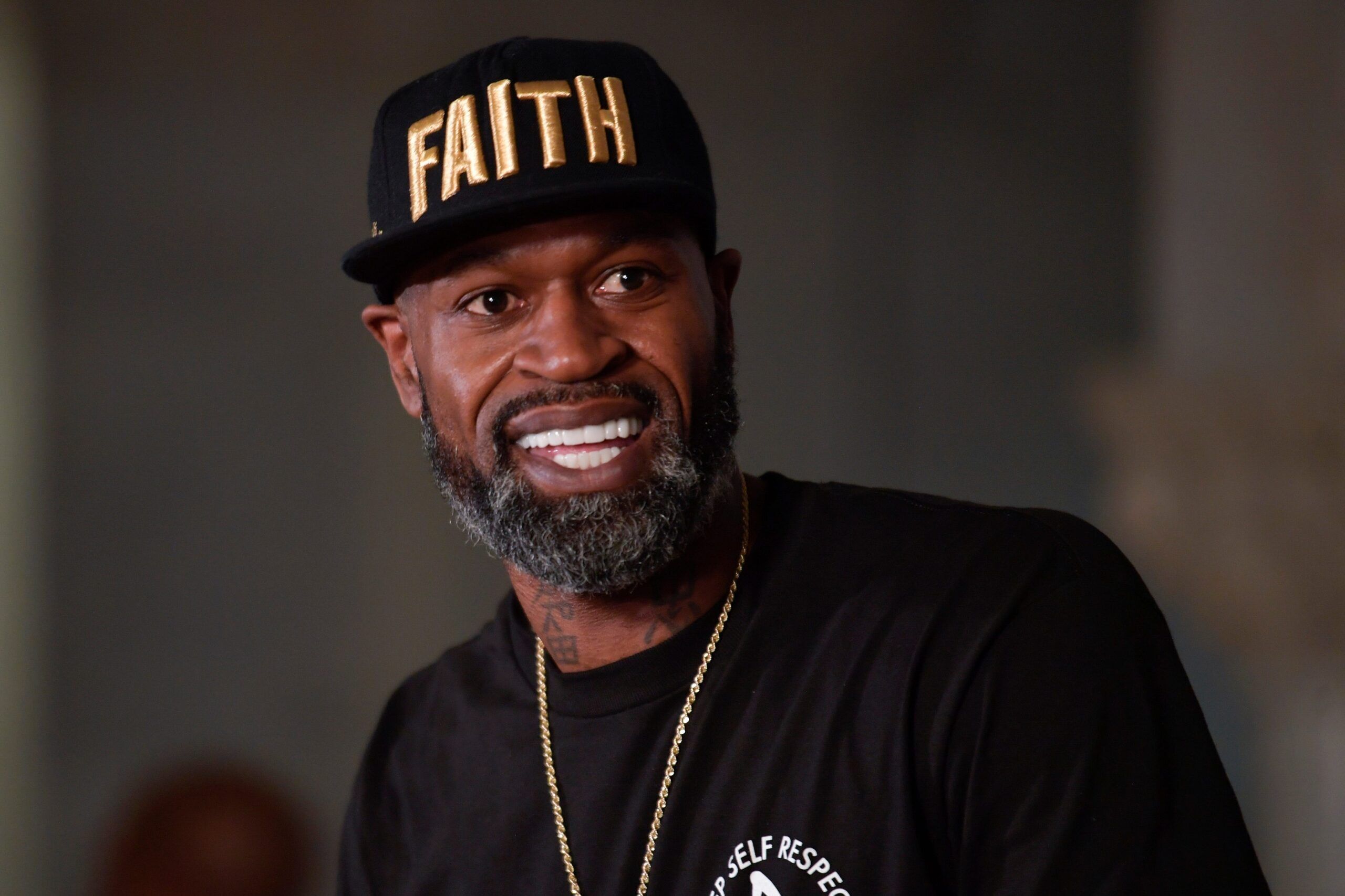 Stephen Jackson Blasts The Response To Shedeur Sanders & Shannon Sharpe ...