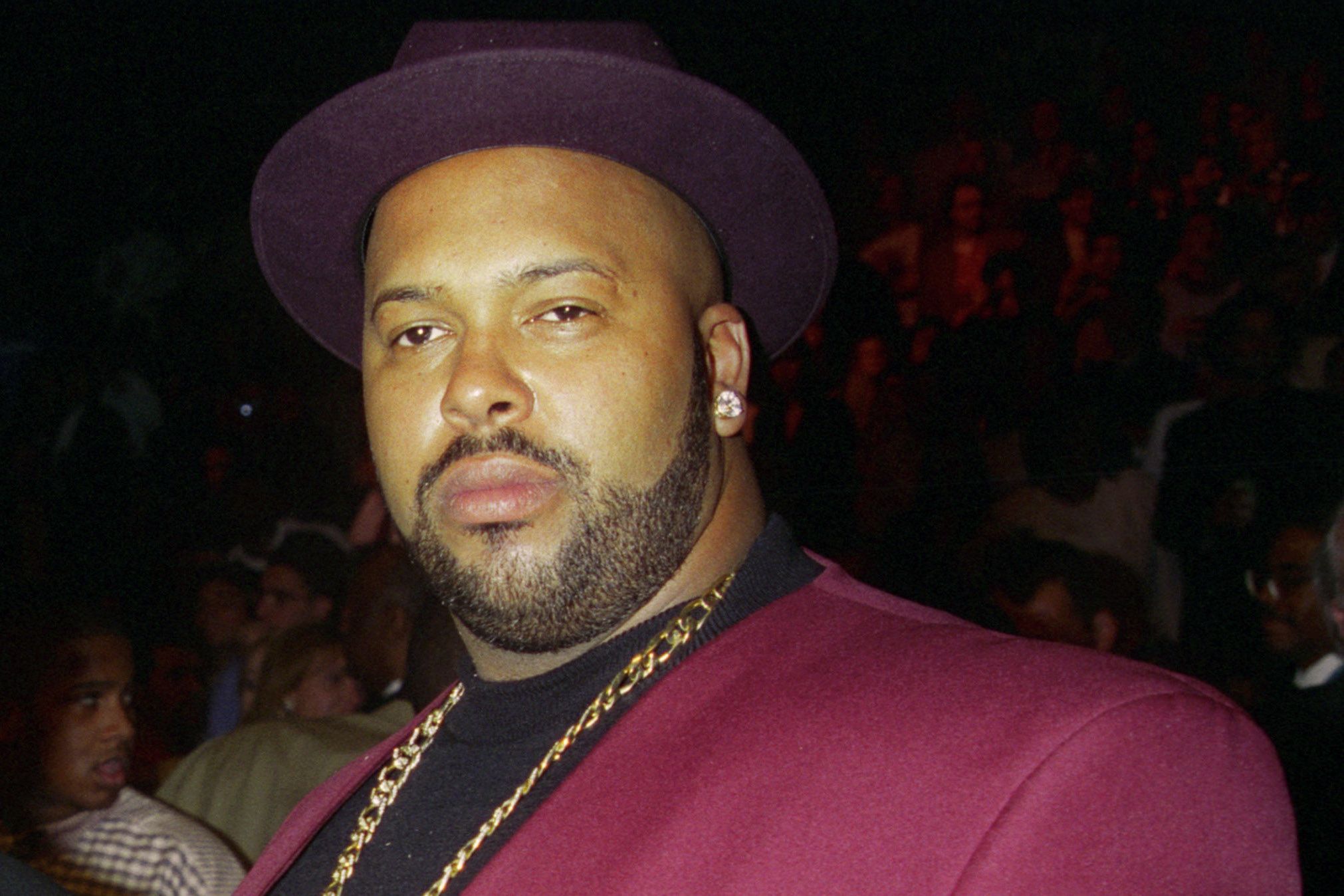 Strange Music CEO Believes Suge Knight's Harsh Decisions Were ...