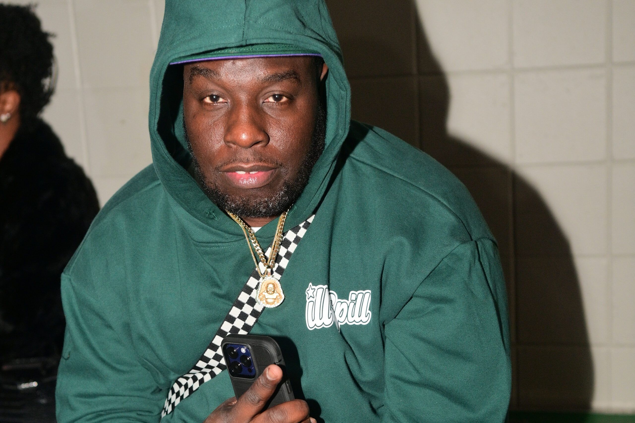 Swamp Izzo Announces Playboi Carti’s “BABY BOI” Album Is Done And Vamps ...