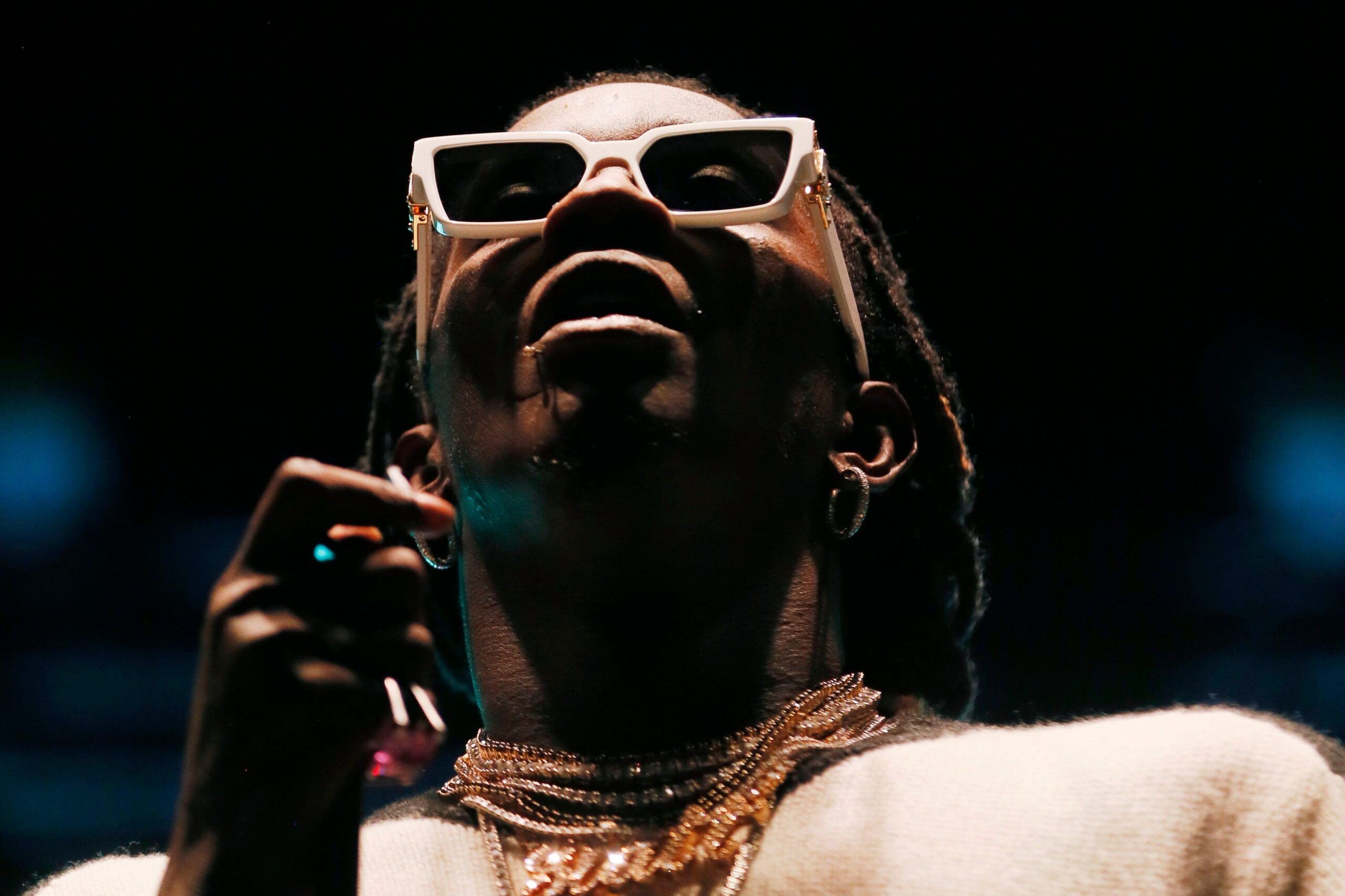 Swamp Izzo Addresses Young Thug & Rich Homie Quan's Fallout Over ...