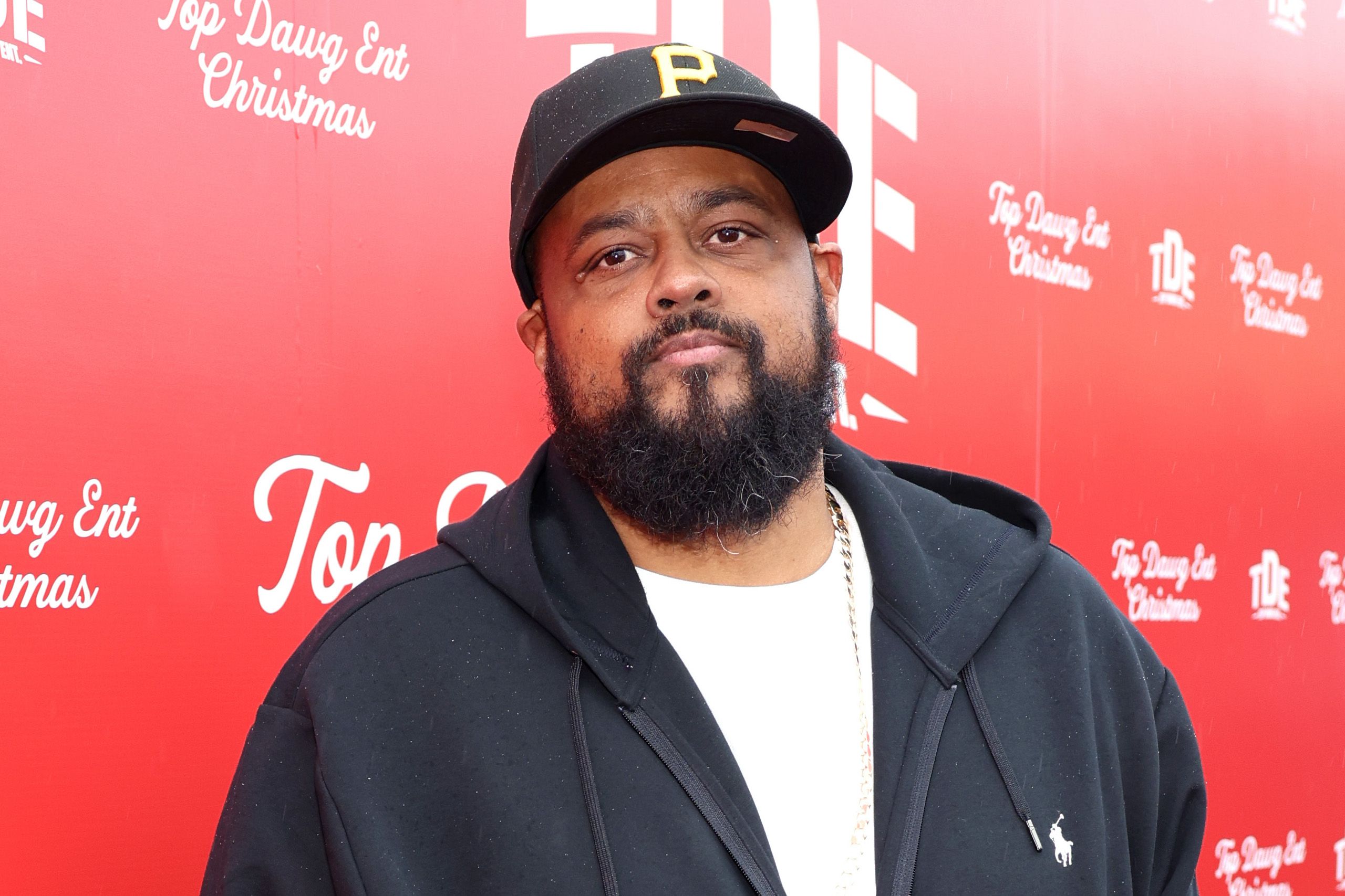 TDE's Punch Reveals His Real Feelings About Drake