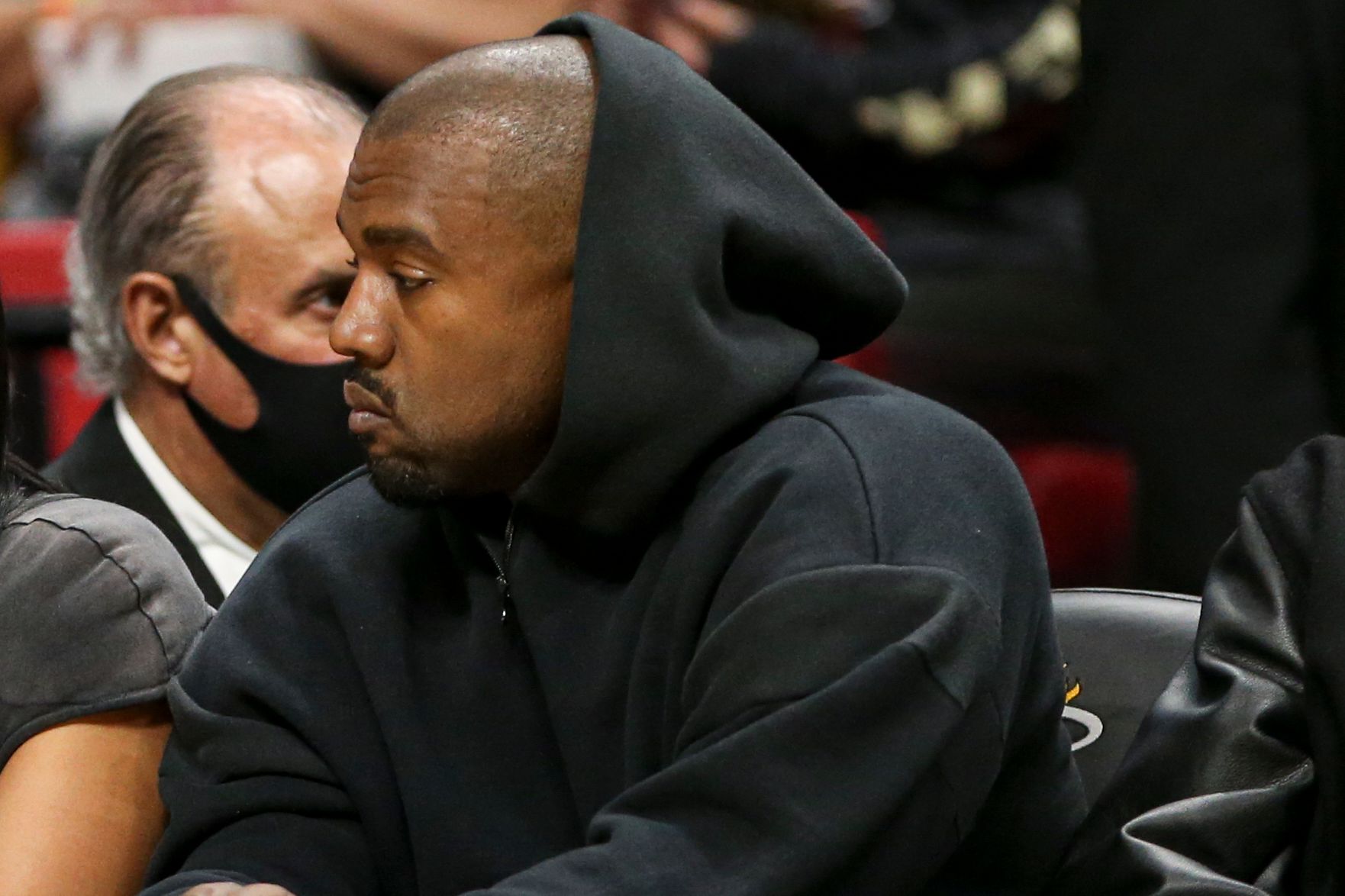 Taylor Swift Reportedly Takes Legal Action Against Kanye West Following ...
