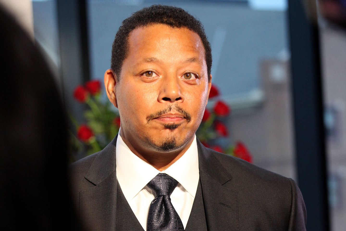 Terrence Howard Proclaims He Will Expose Hollywood Via A New Podcast