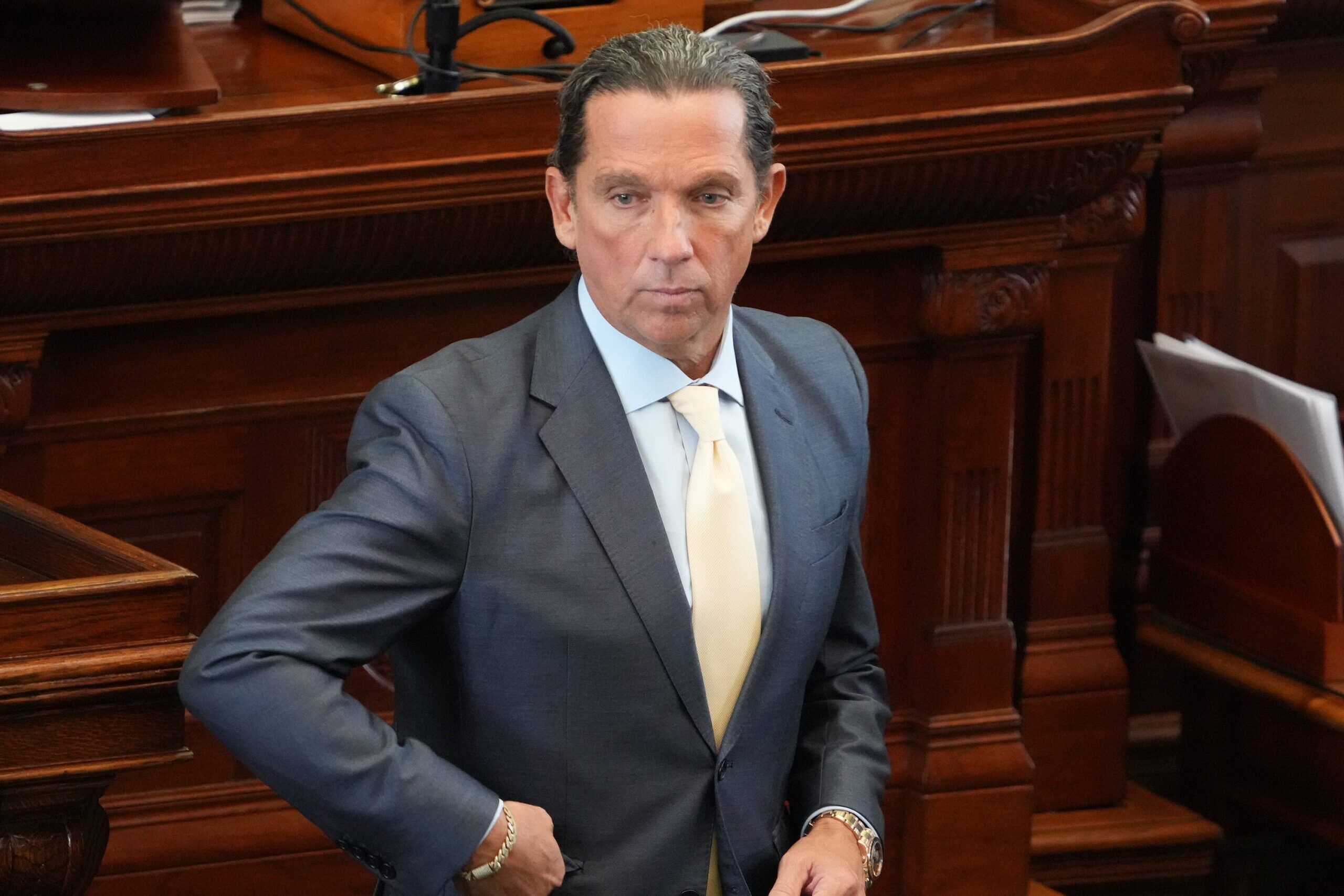 Tony Buzbee Reveals He's Behind Shannon Sharpe's Sexual Assault Lawsuit