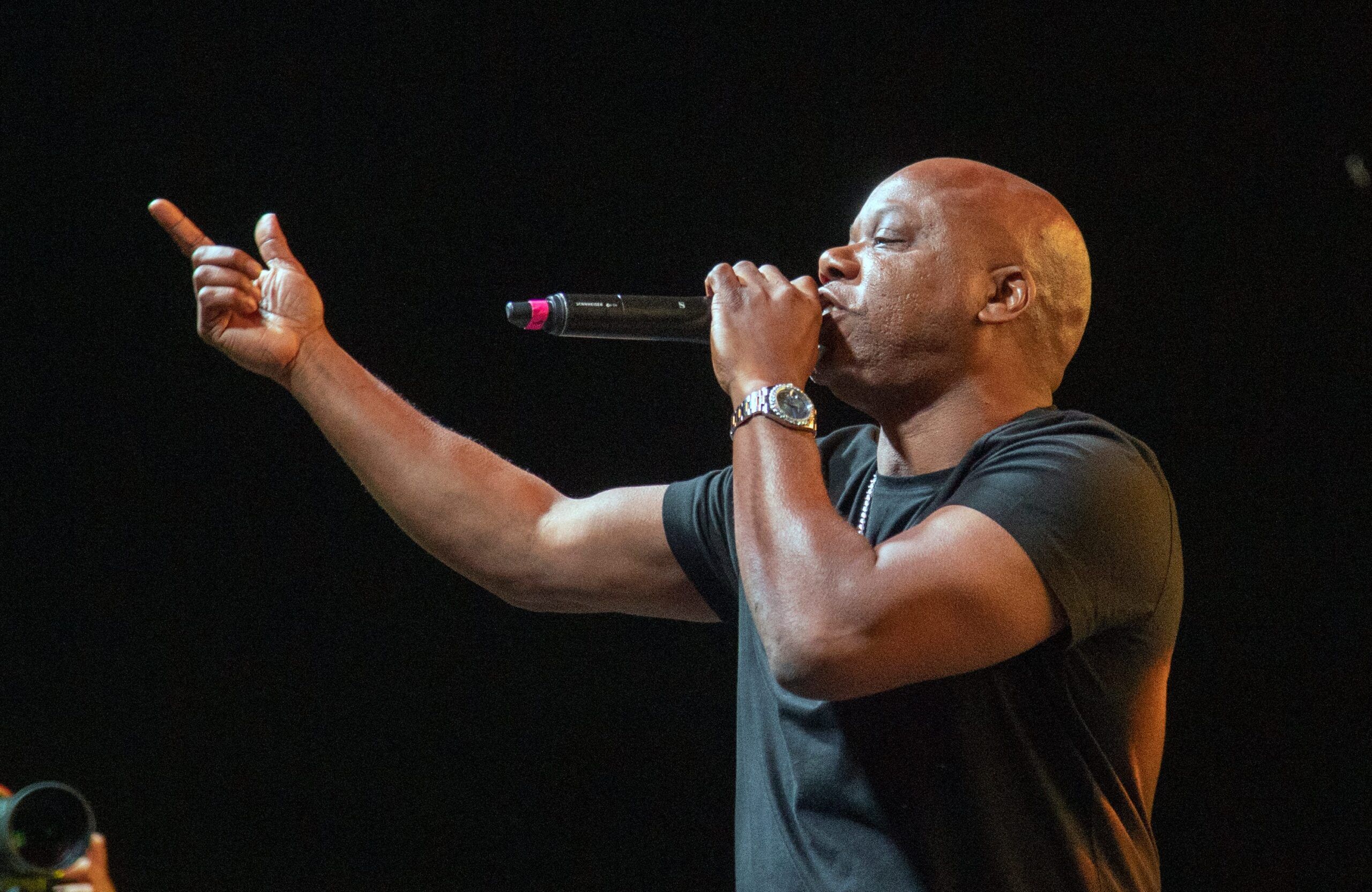 Too Short Explains Why He Avoided Hanging Out With 2Pac