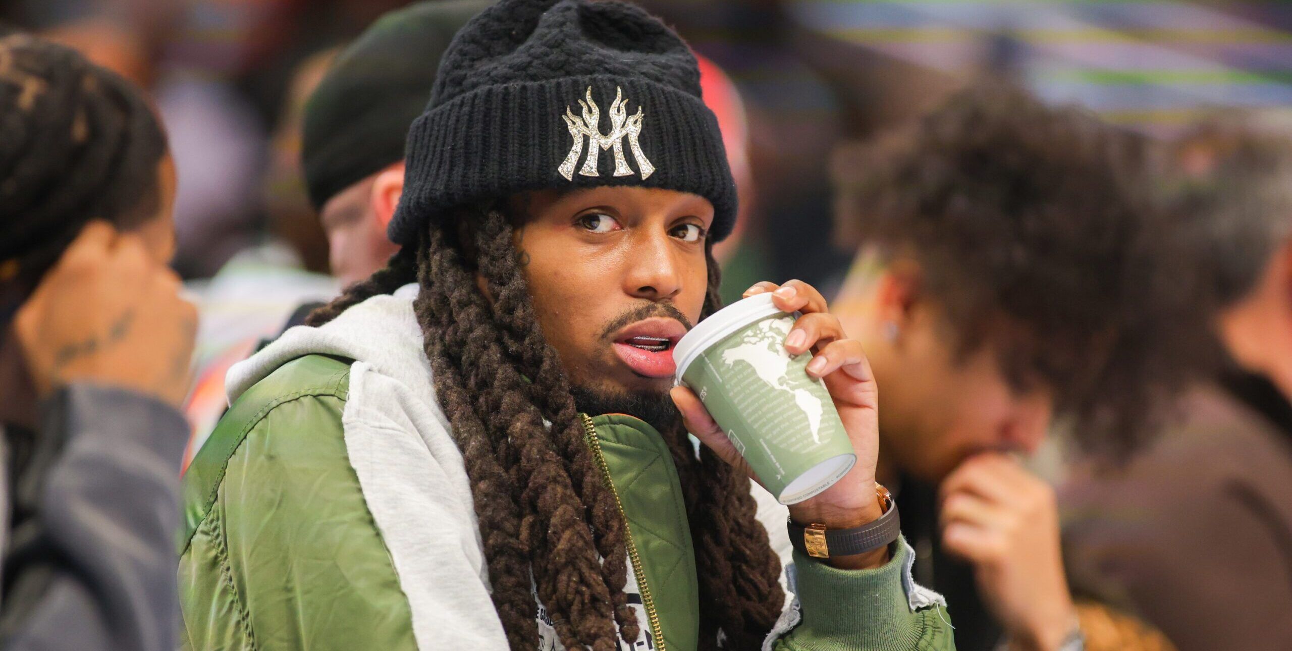 Quavo Is Considering A "Huncho Jack" Sequel If Travis Scott Wants To Do It
