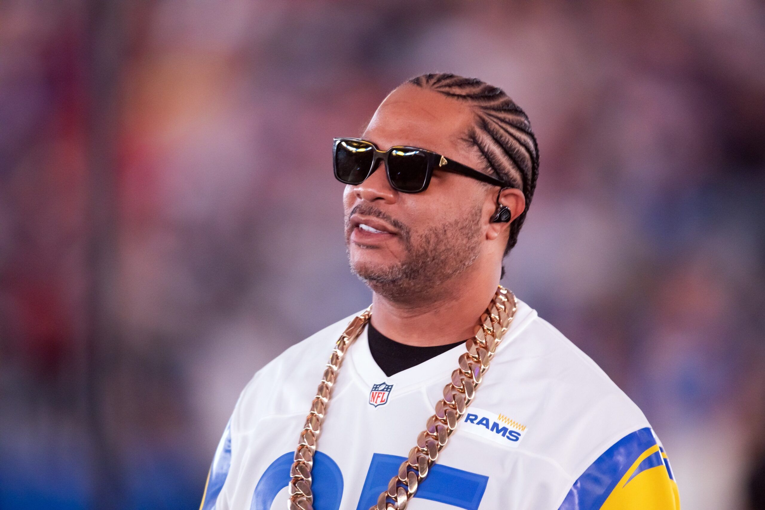 Xzibit Rallys All The West Coast Icons For New KingMaker Tracklist