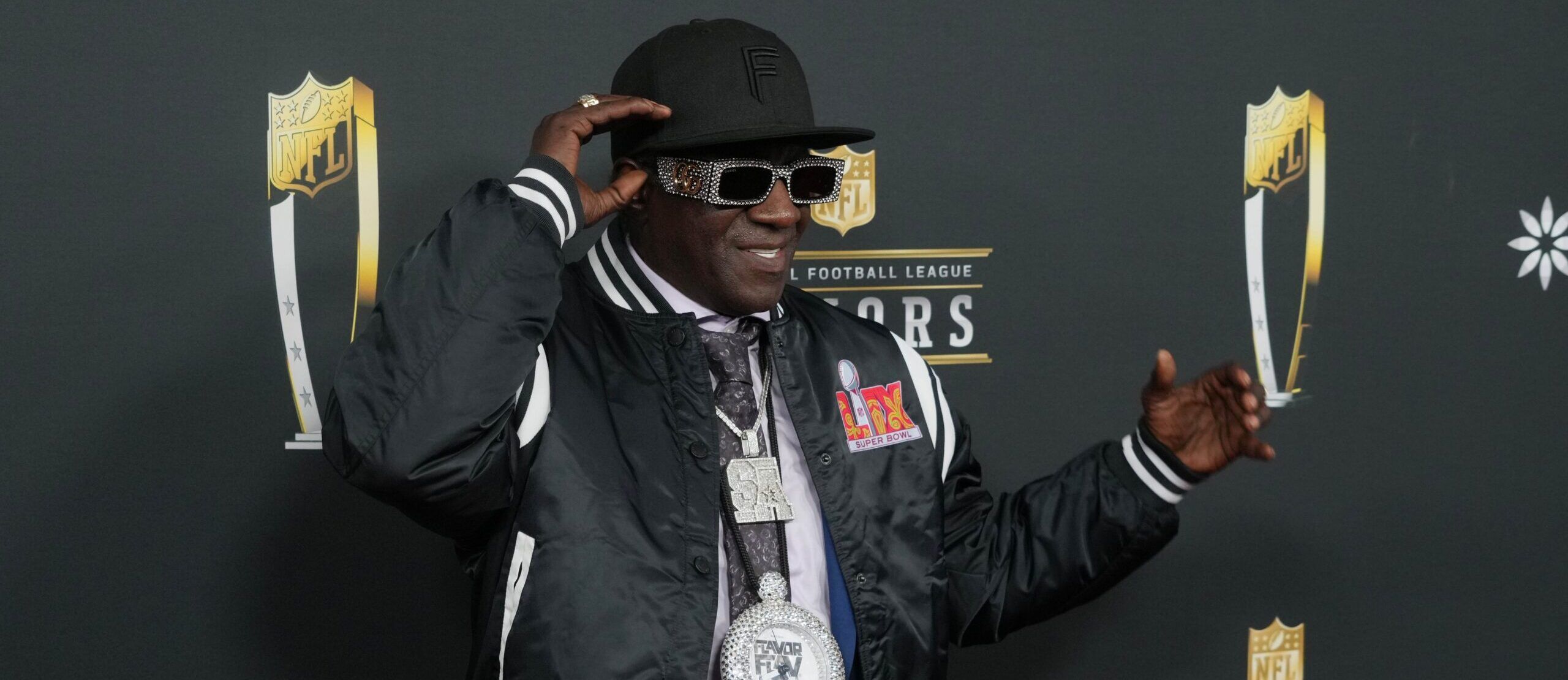 Public Enemy's Flavor Flav Admits Sobriety Journey Setbacks In New Vow ...
