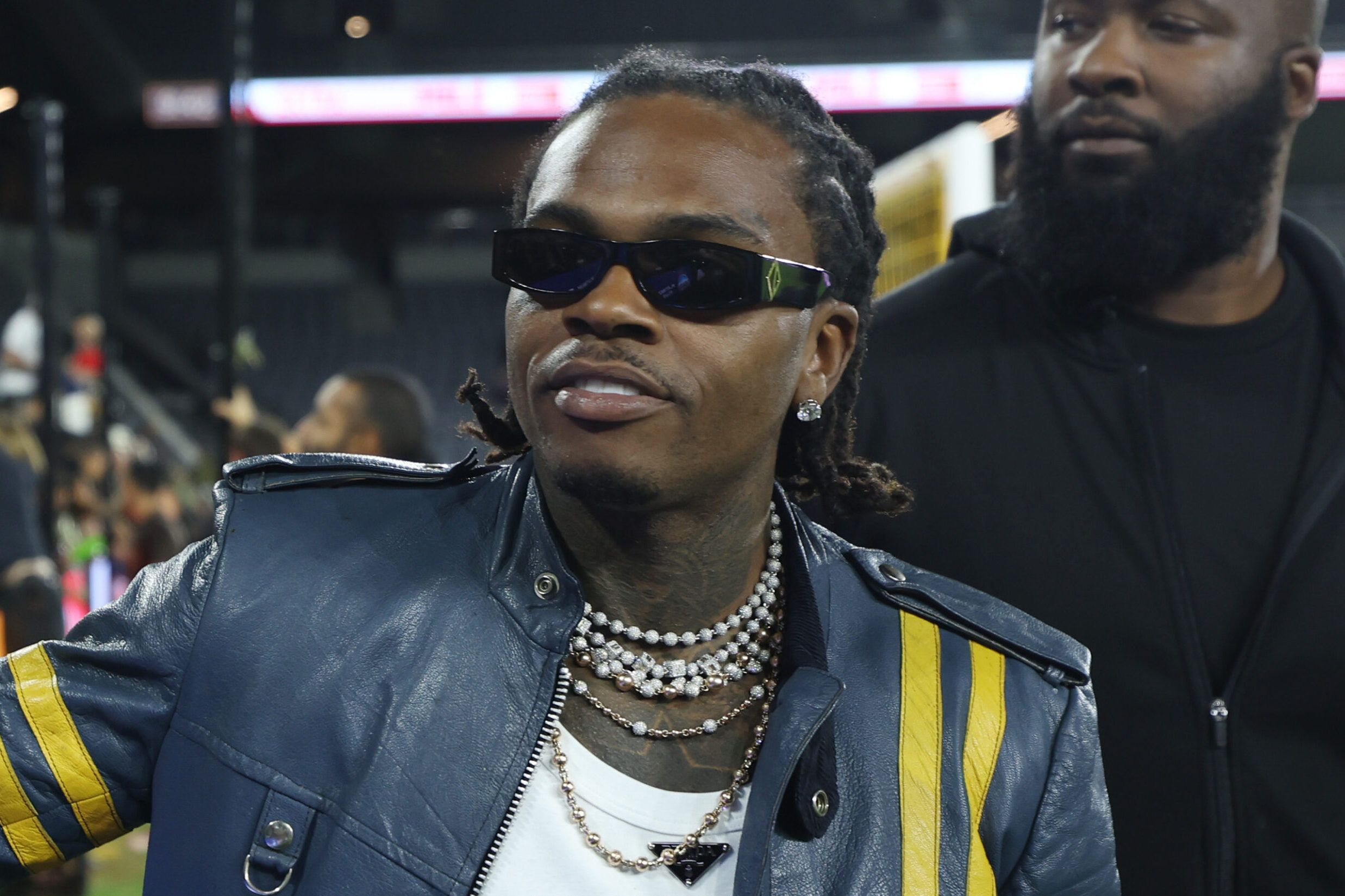 YSL Reportedly Removes All Gunna References From Their Instagram Page