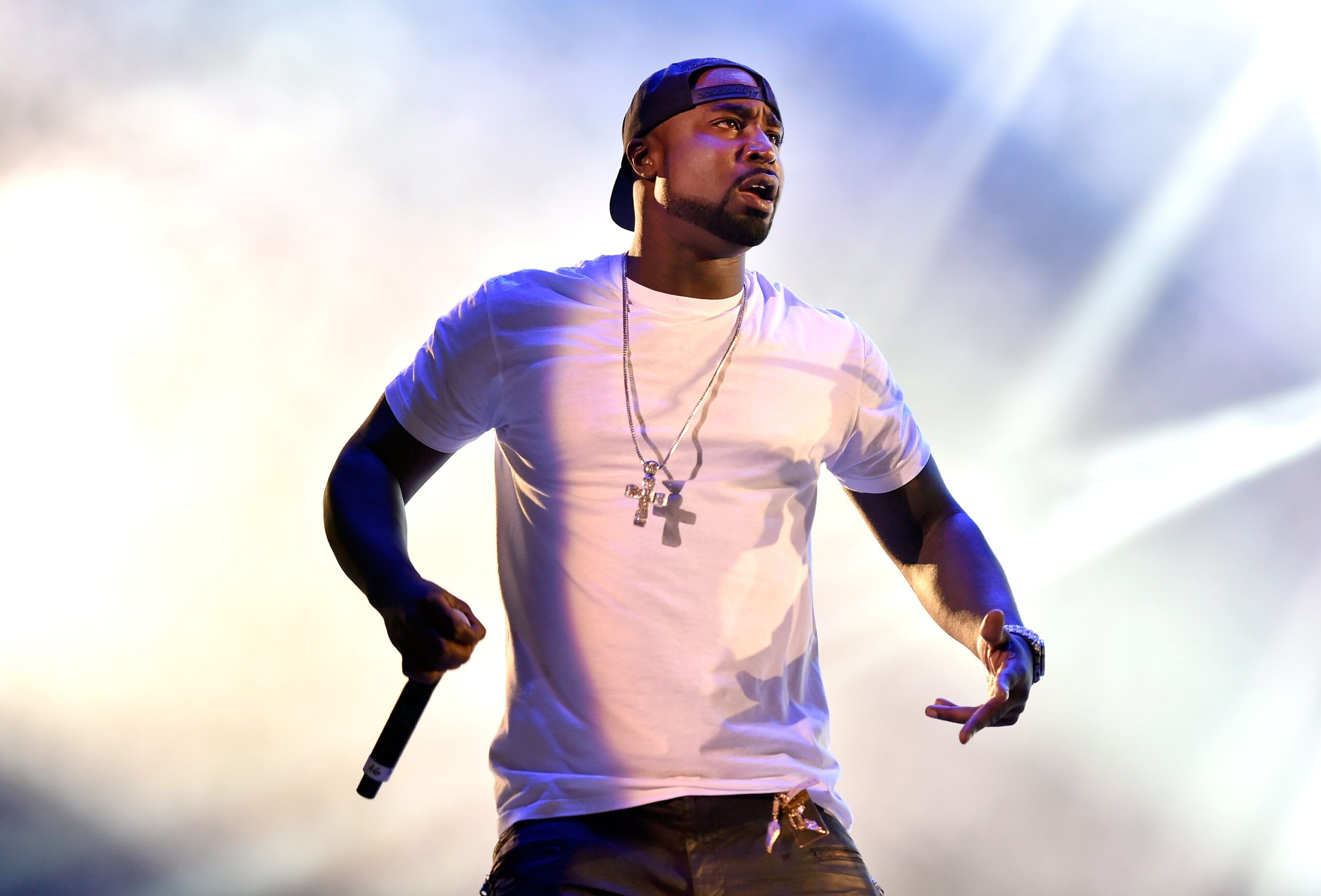 Young Buck Hit With 30 Day Prison Sentence Ahead Of Looming Trial