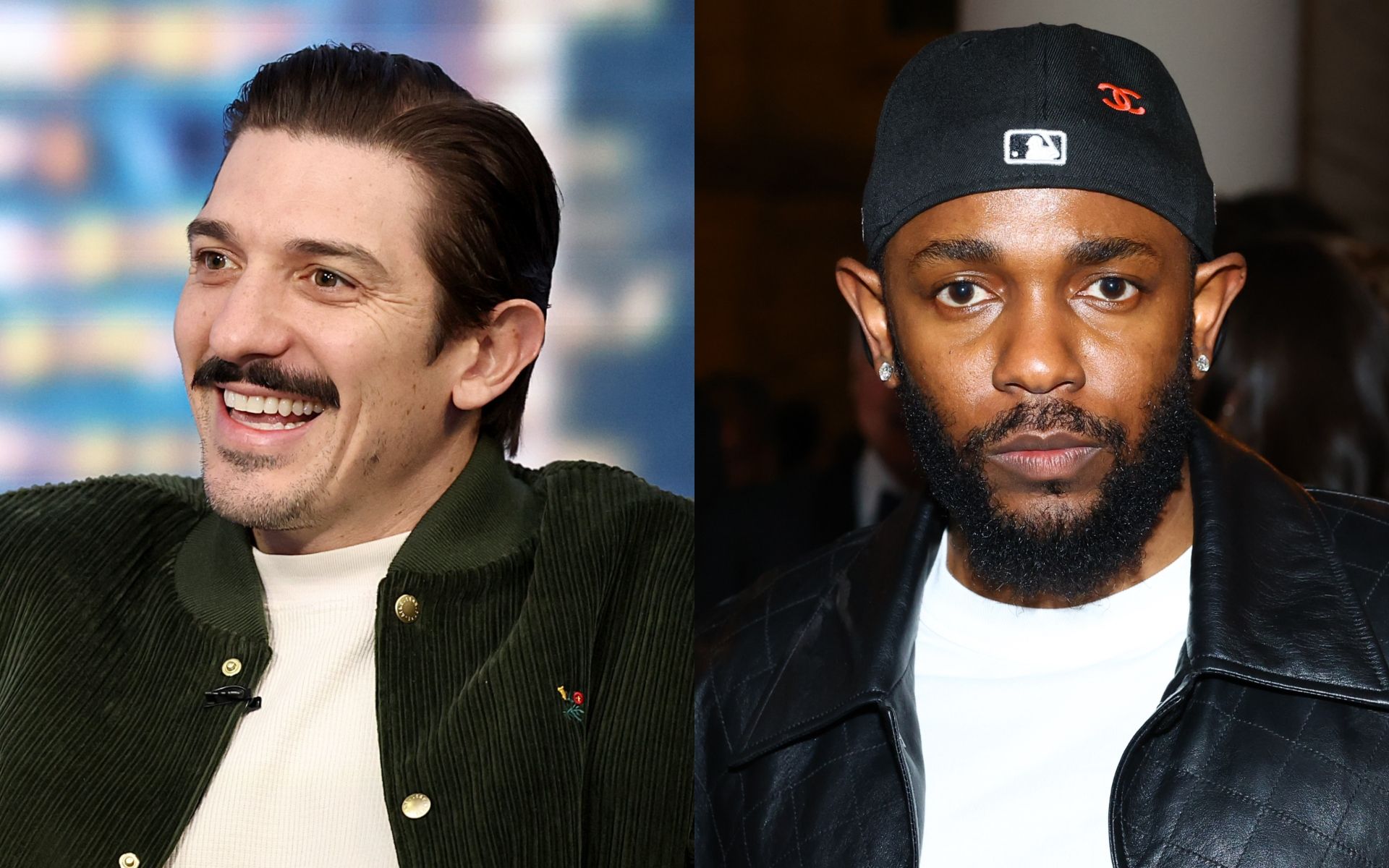 Andrew Schultz Calls Kendrick Lamar "Hypocritical" For His Apparent ...