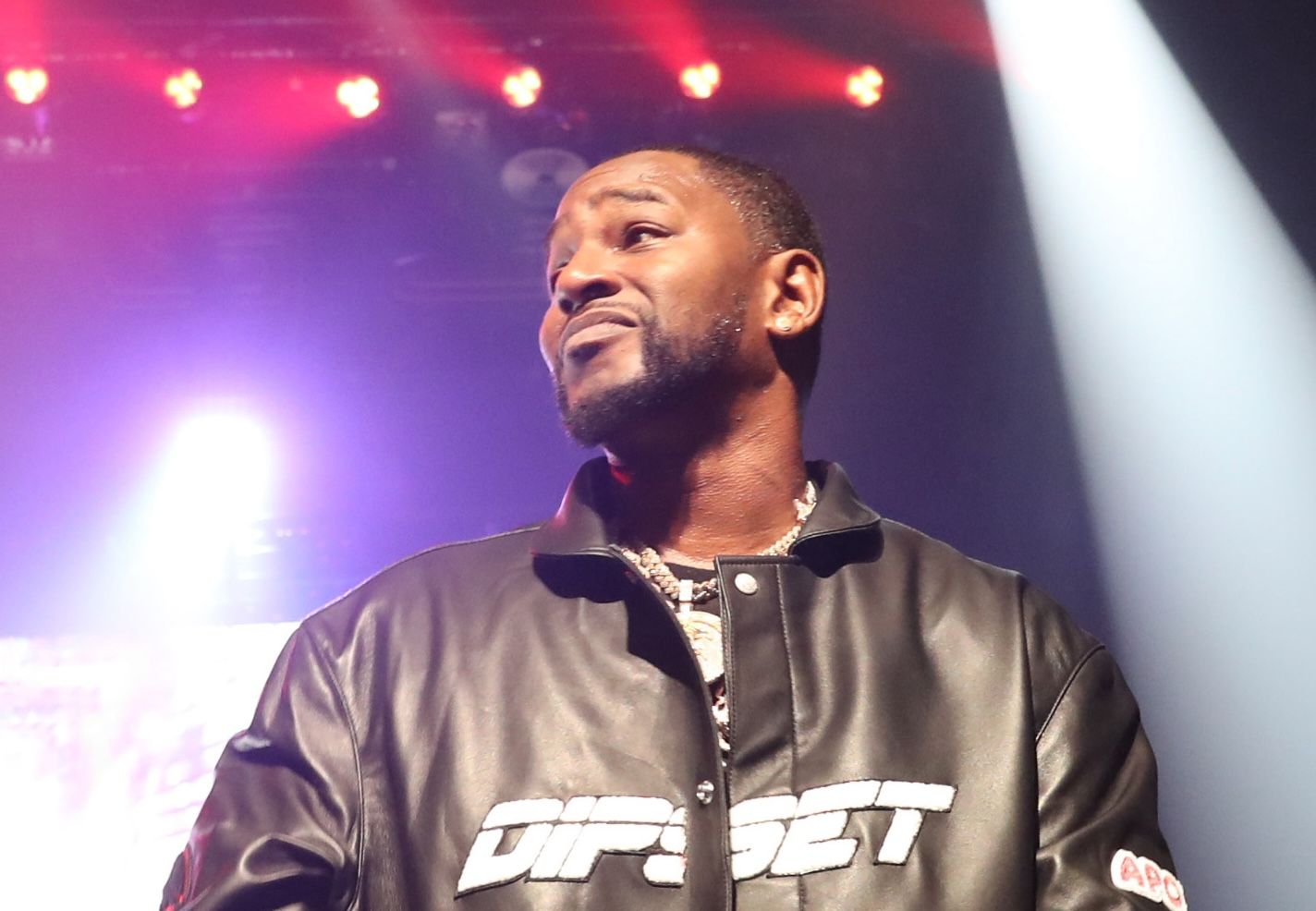 Cam’ron & Mase Get Brutally Honest About Their Favorite White Rappers