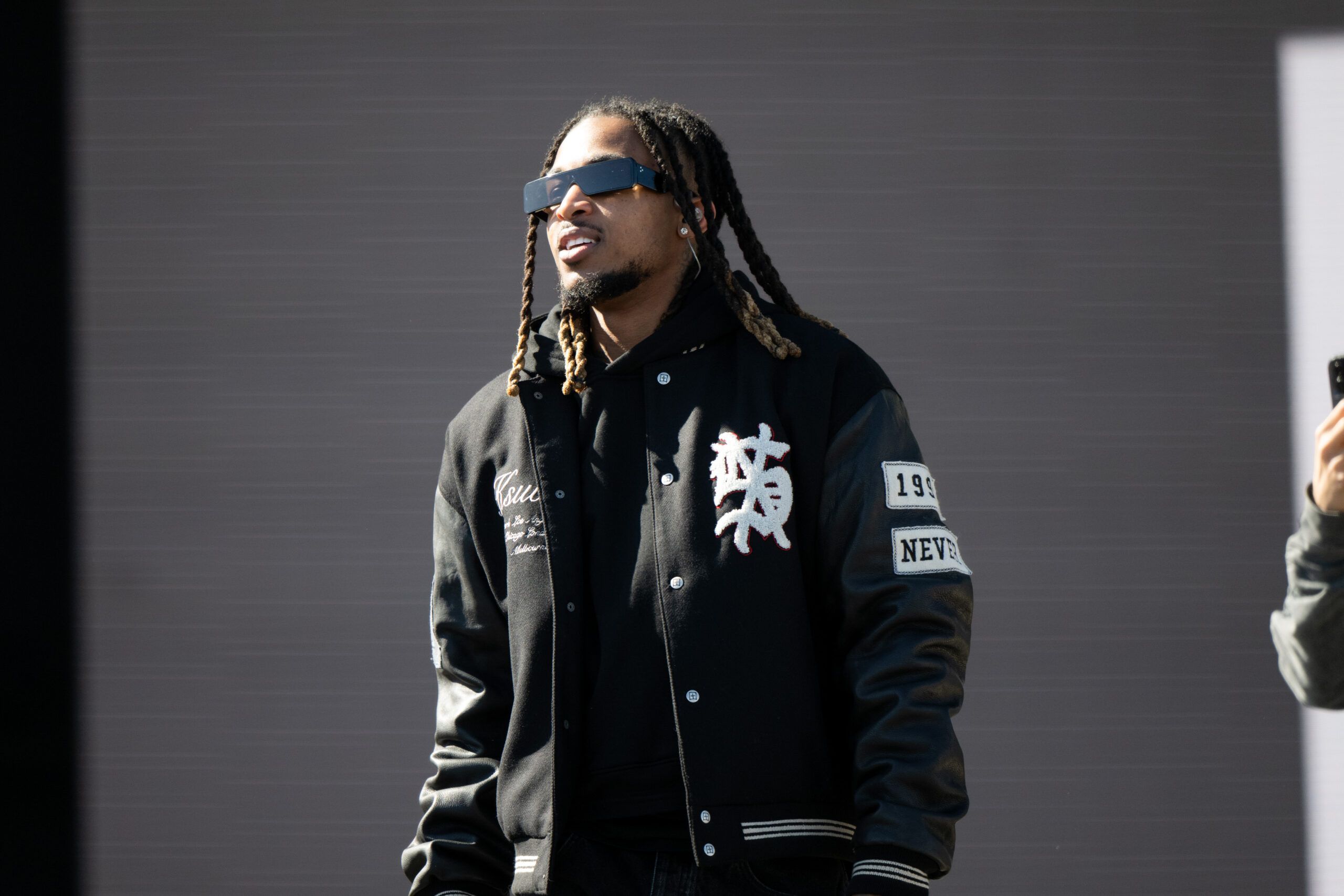 DDG Stirs Up Debate After Sharing Sonogram Of "Halo's Little Brother"