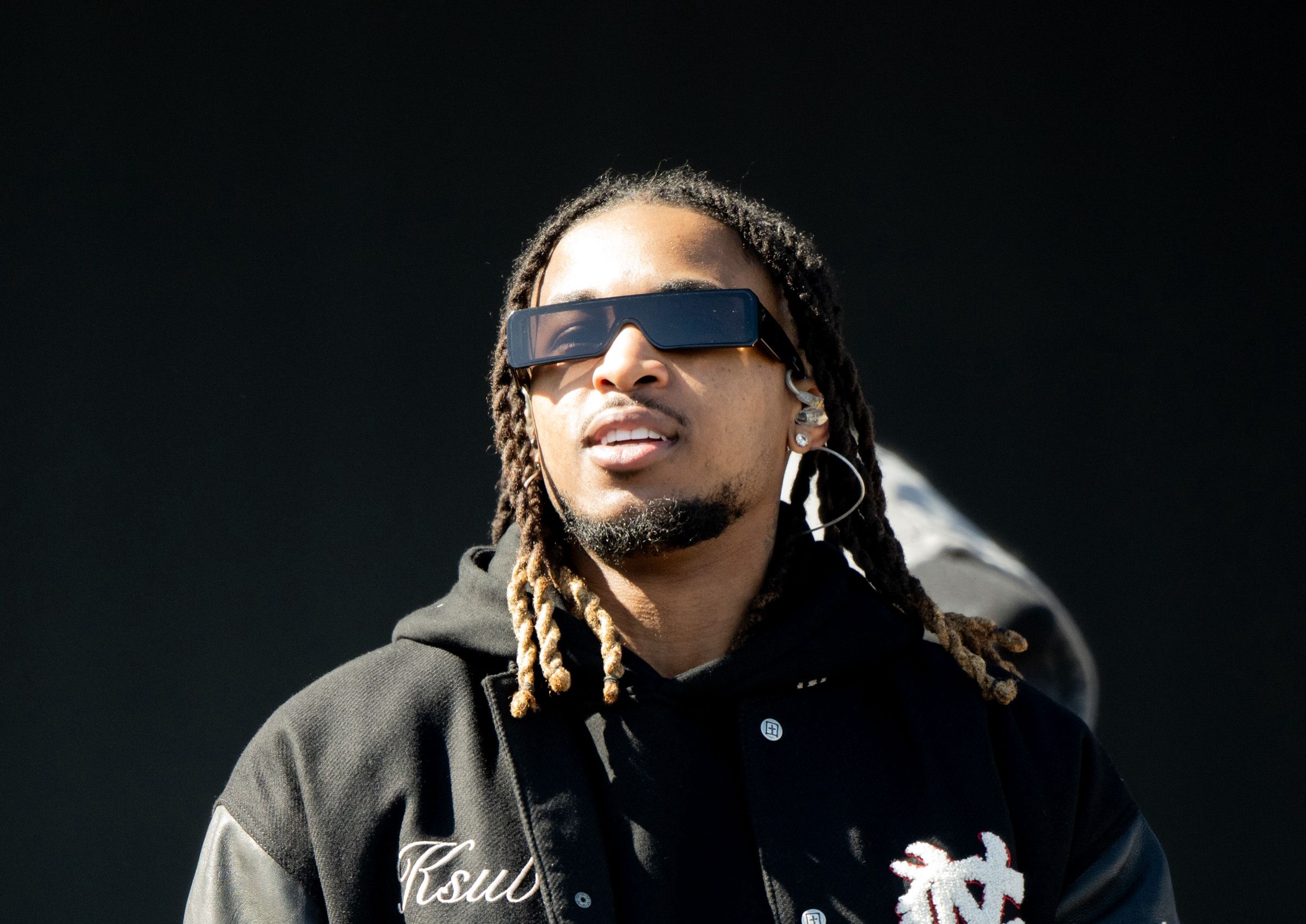 DDG Reassures Himself As "The Man" Despite Issues With Halle