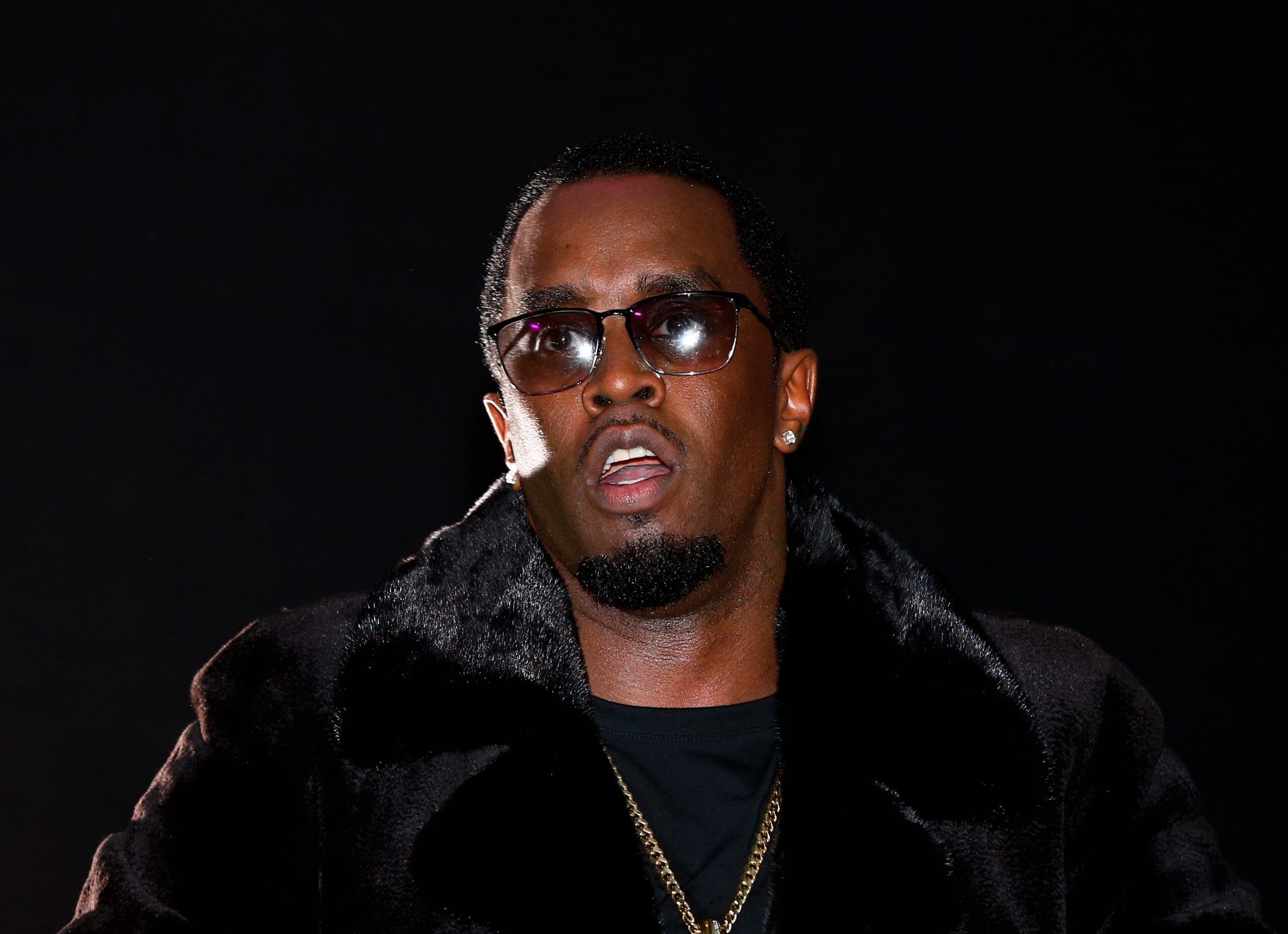 Diddy Demands Alleged Victim’s Memoir Draft Ahead Of Sex Trafficking Trial