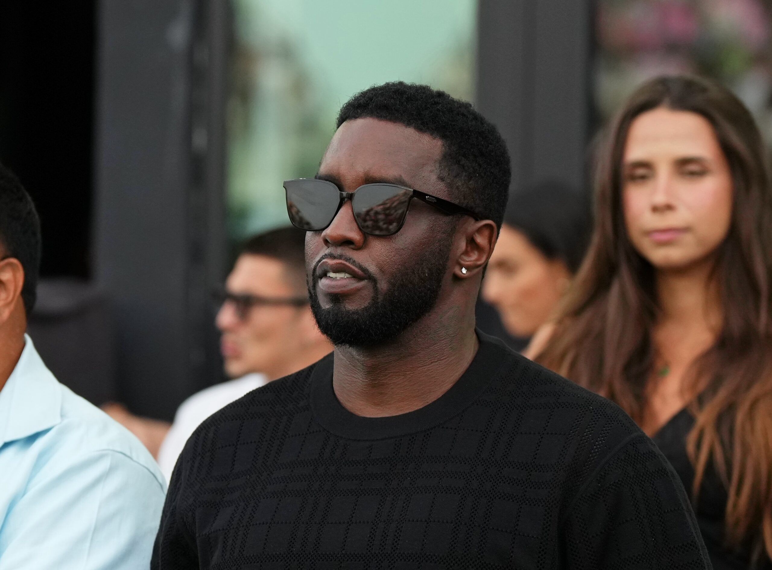 Diddy Judge Rules On Motion To Delay Mogul’s Trial By Two Months