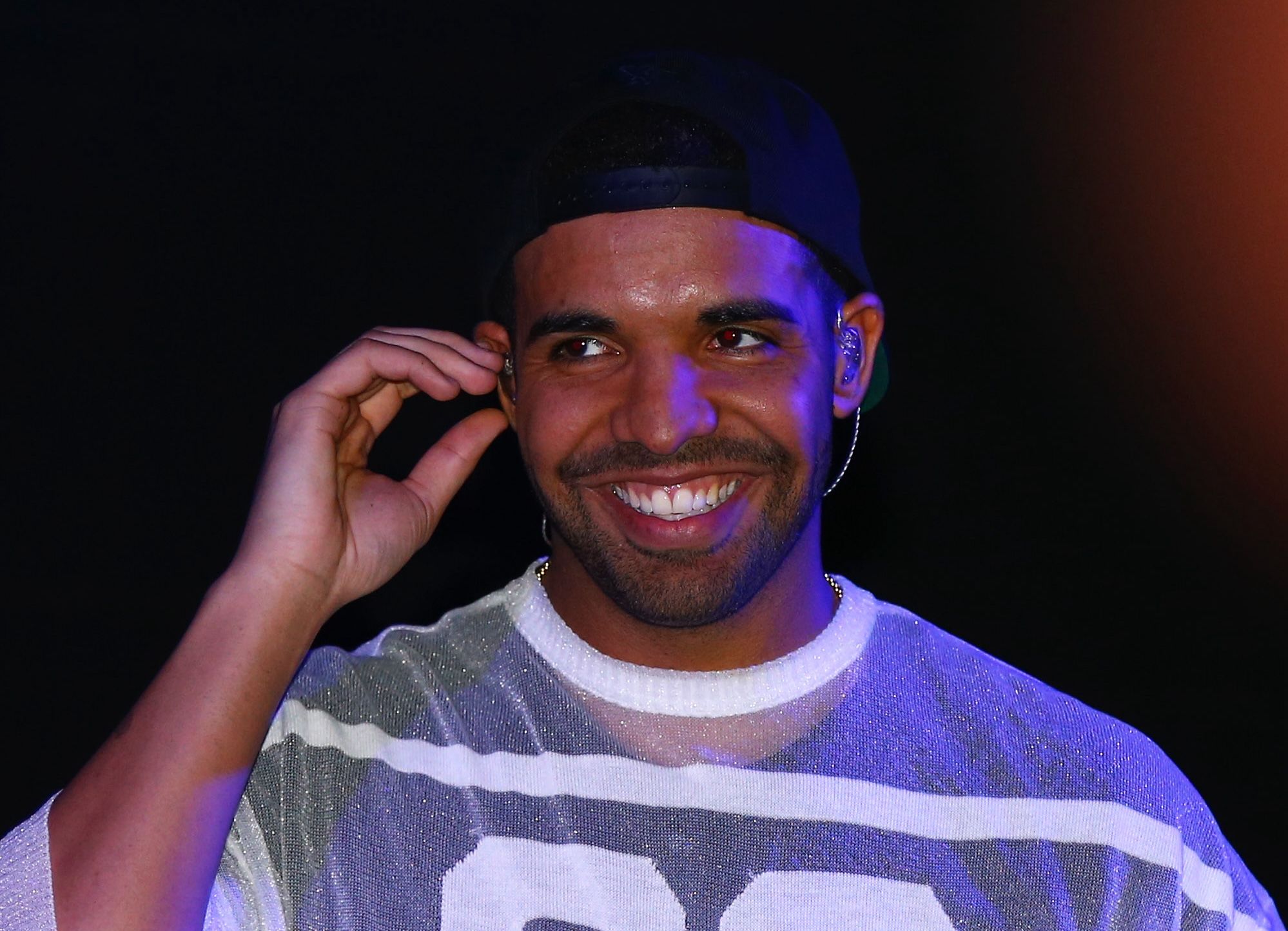 Digital Nas Raises Eyebrows By Claiming Kanye West & Drake Have A Joint ...