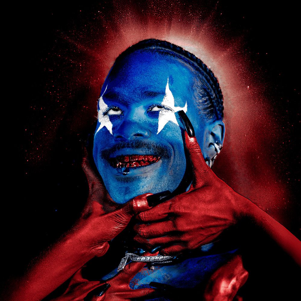 Duckwrth Tells The Story Of The "All American F⭐ckBoy" On His Newest Album