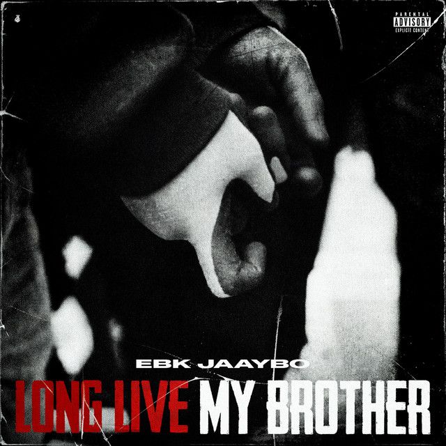 EBK Jaaybo Drops Raw & Violent "Long Live My Brother" Following Release From Second 2025 Arrest