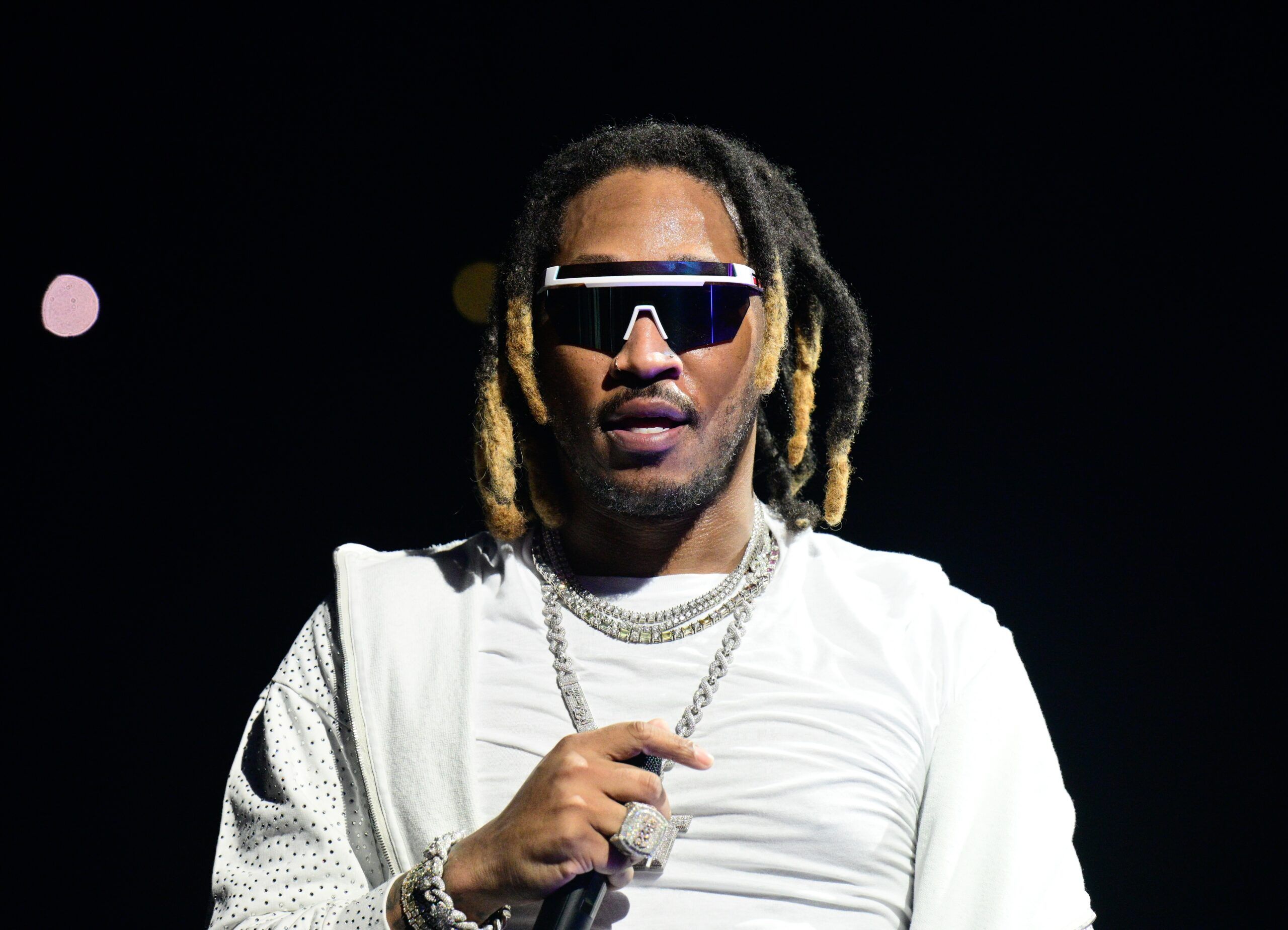 Future Delivers Emotional Message About Young Scooter’s Tragic Death