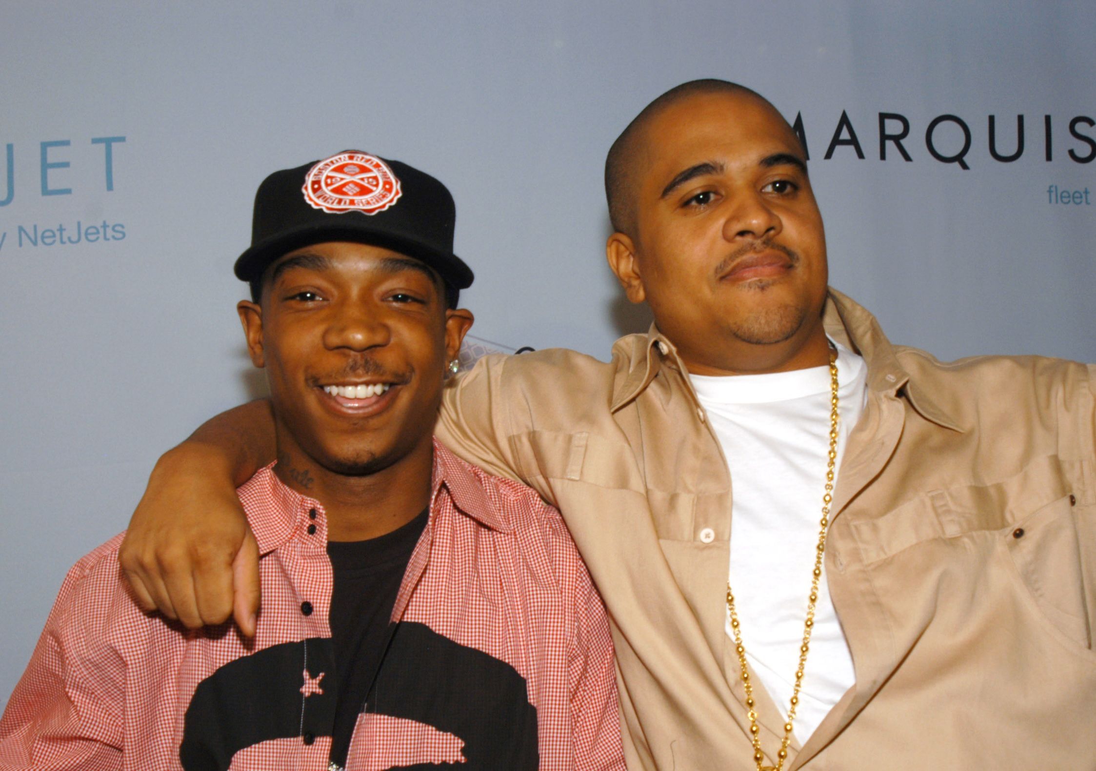 Ja Rule Leads Moving Irv Gotti Tribute Weeks After His Passing