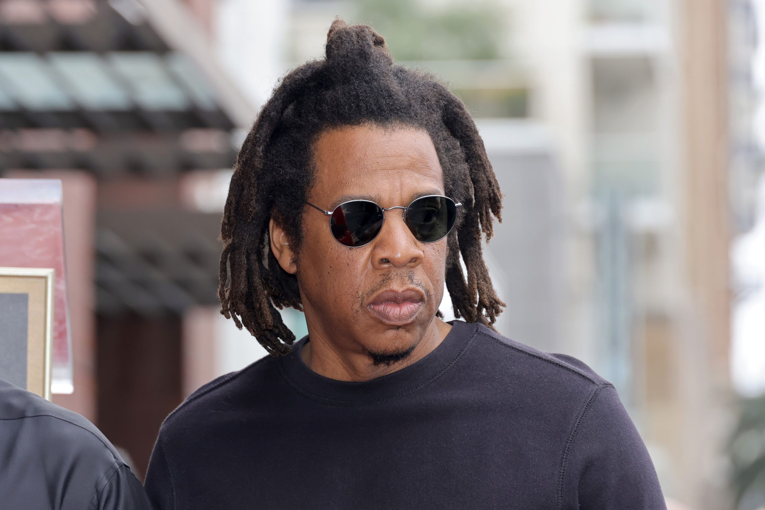Jay-Z Rape Accuser Looks To Dismiss His Defamation Suit Against Her