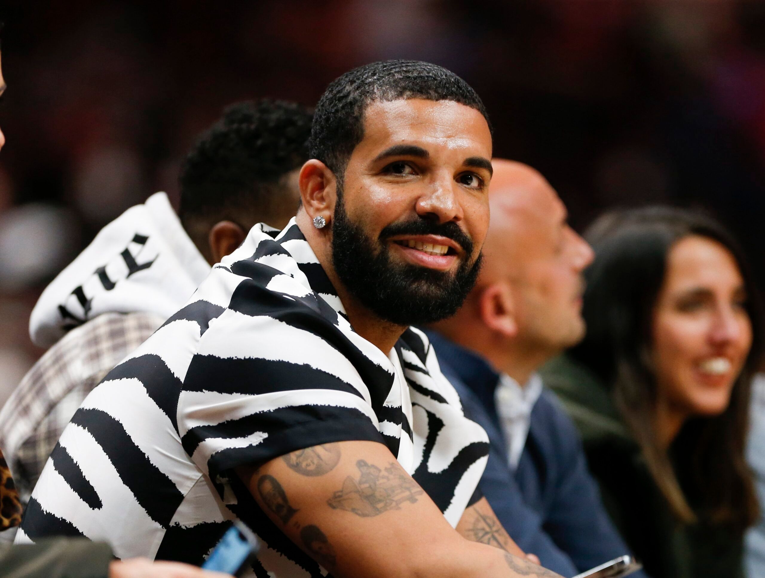 Judge Shoots Down UMG’s Motion To Stay Discovery In Drake Lawsuit