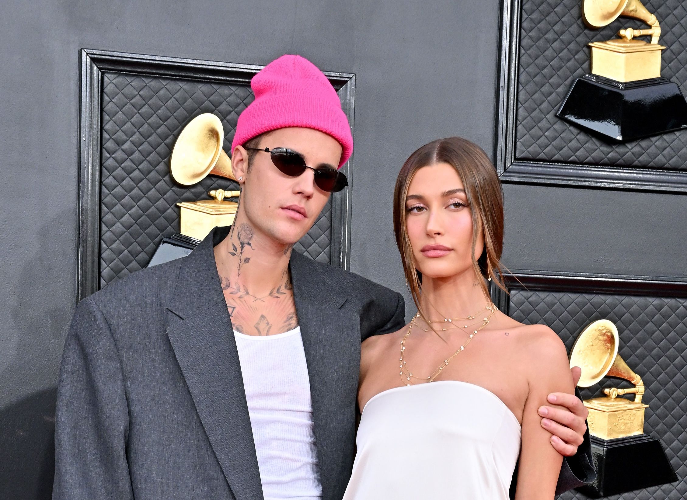 Justin Bieber Breaks Silence On Rumored Relationship Issues With Wife