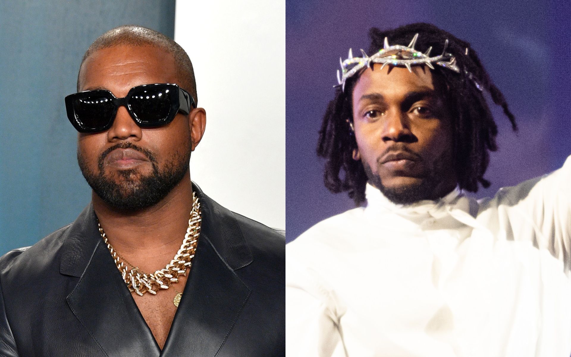 Kanye West Believes The Music Industry Is Trying To Replace Him With ...
