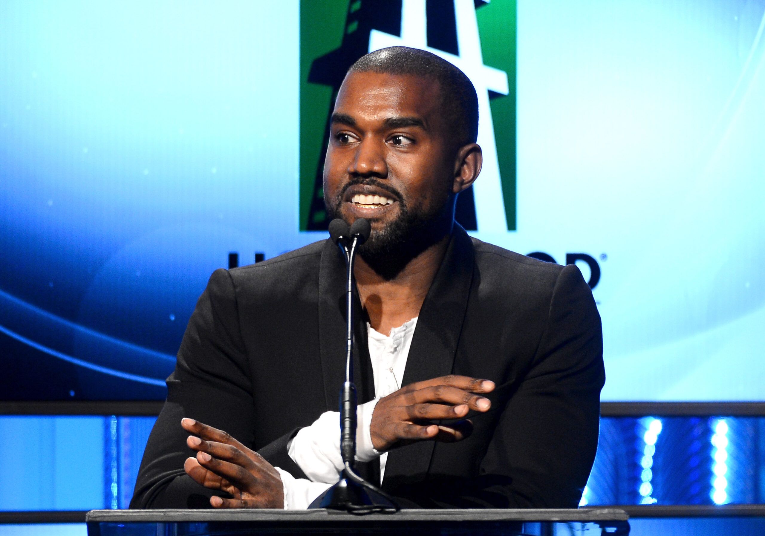 Kanye West Sparks Heated Debate After Sharing New Freestyle