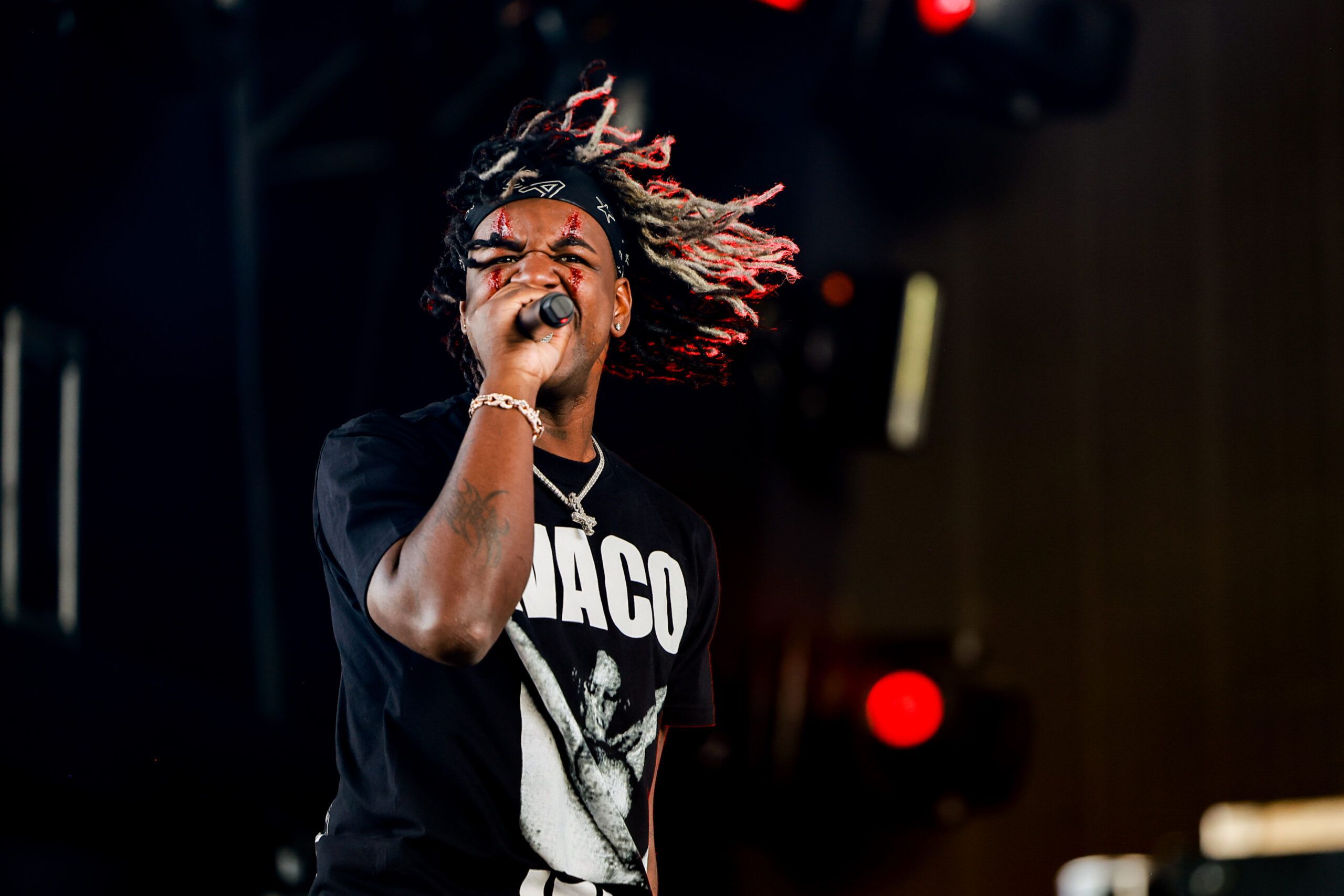 Ken Carson Is Trying To Put You In A Trance With His Music Video For ...