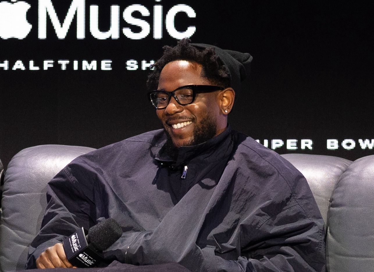 Kendrick Lamar Surprises Atlanta Fans With Playboi Carti During “Grand ...