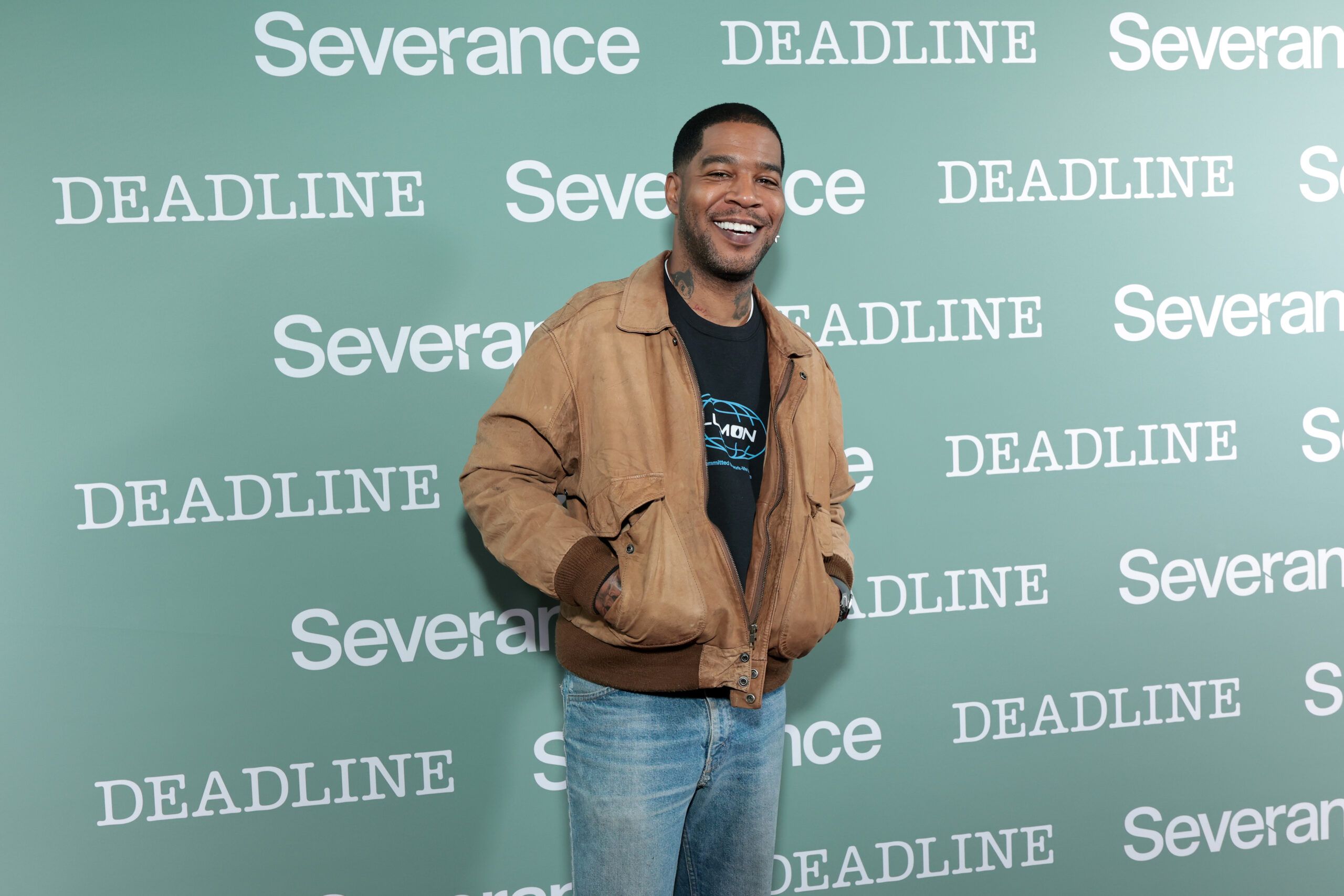 Kid Cudi Launches Album Rollout With "NEVERLAND" Single Announcement