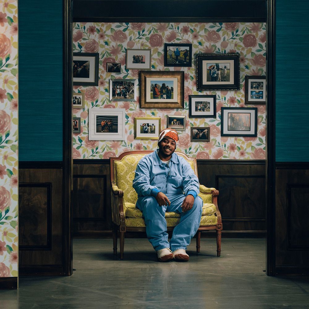 LaRussell & Mike G Beatz Aim To "MAKE HIP-HOP FUN AGAIN!" On Their ...