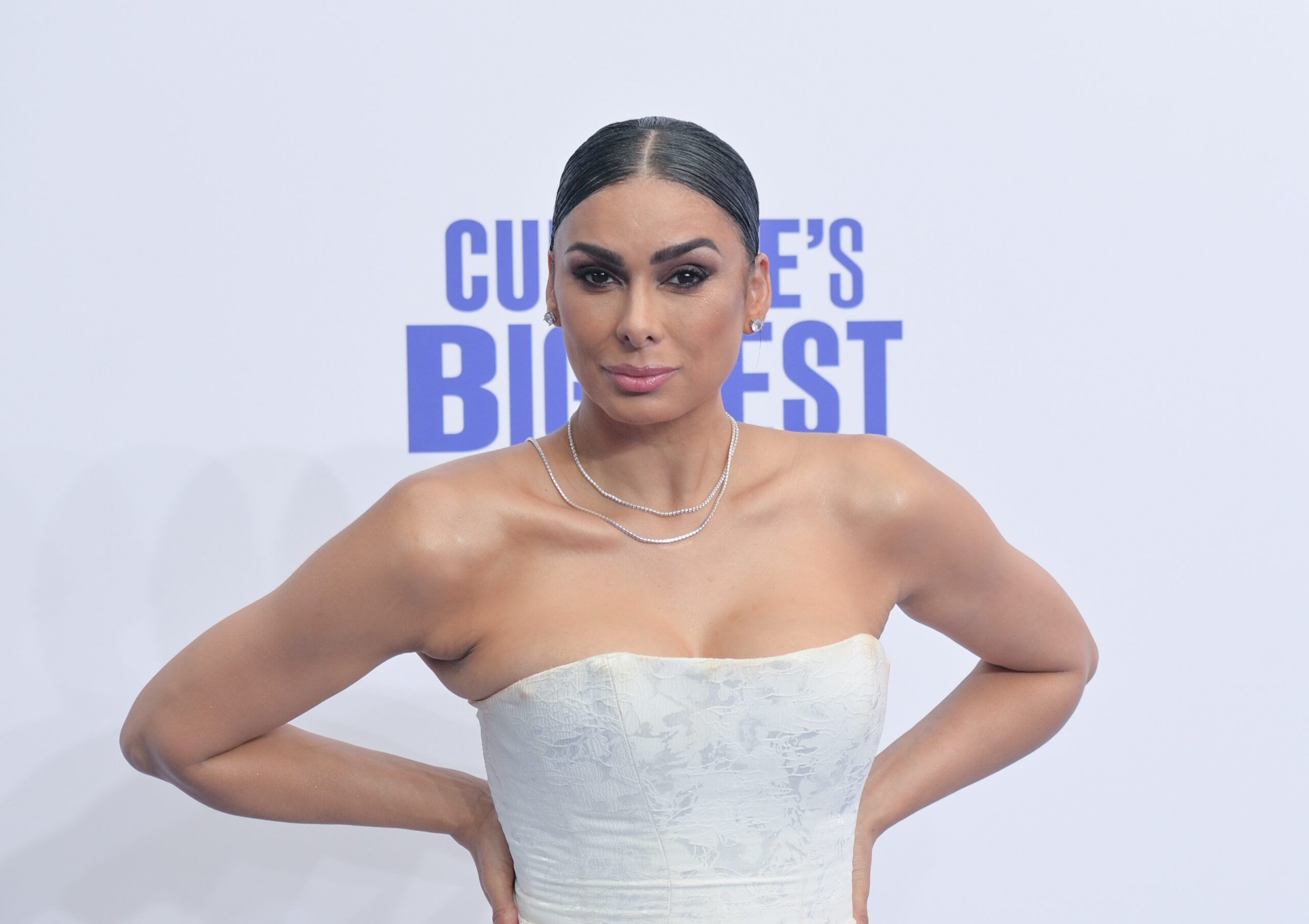 Laura Govan Asks For Prayers After Son With Gilbert Arenas Gets Into ...