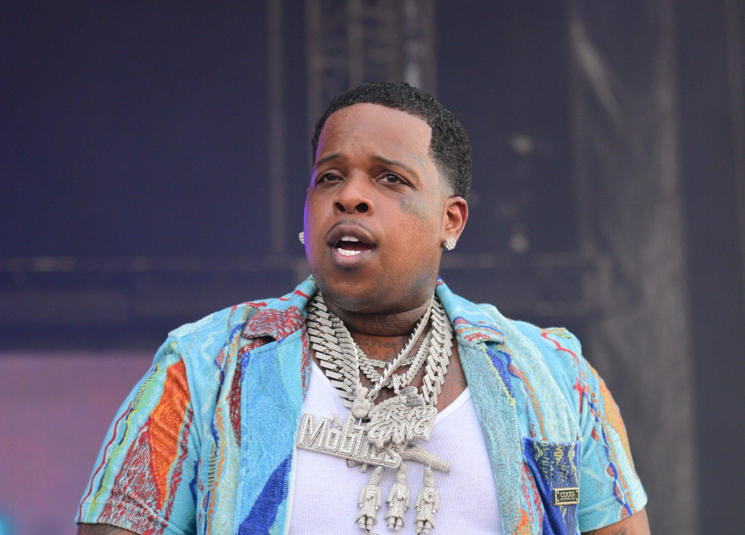Lil King Brutally Disses Ex-Guardian Finesse2tymes In New Track