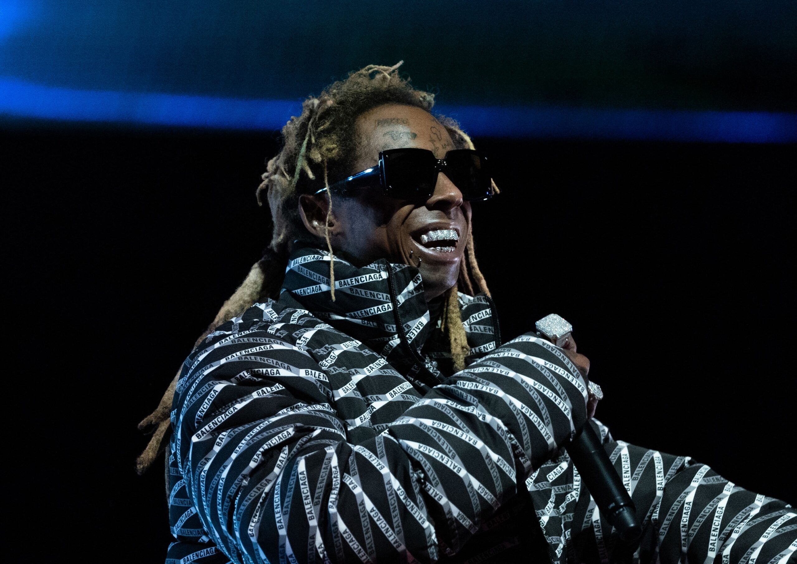 Lil Wayne Confirms Star-Studded Features For "Tha Carter VI"
