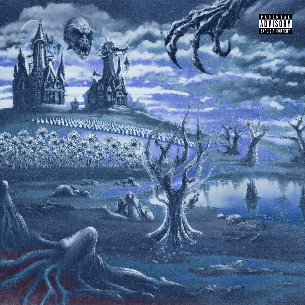 Mario Judah Continues His Unexpected Return With New Single "Never Again"