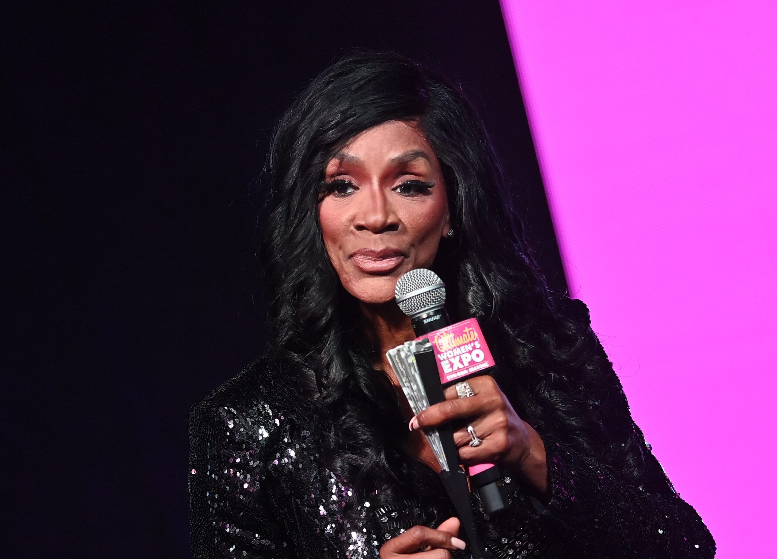 Michelle Obama Shares Her Thoughts On Momma Dee And “Love & Hip Hop”